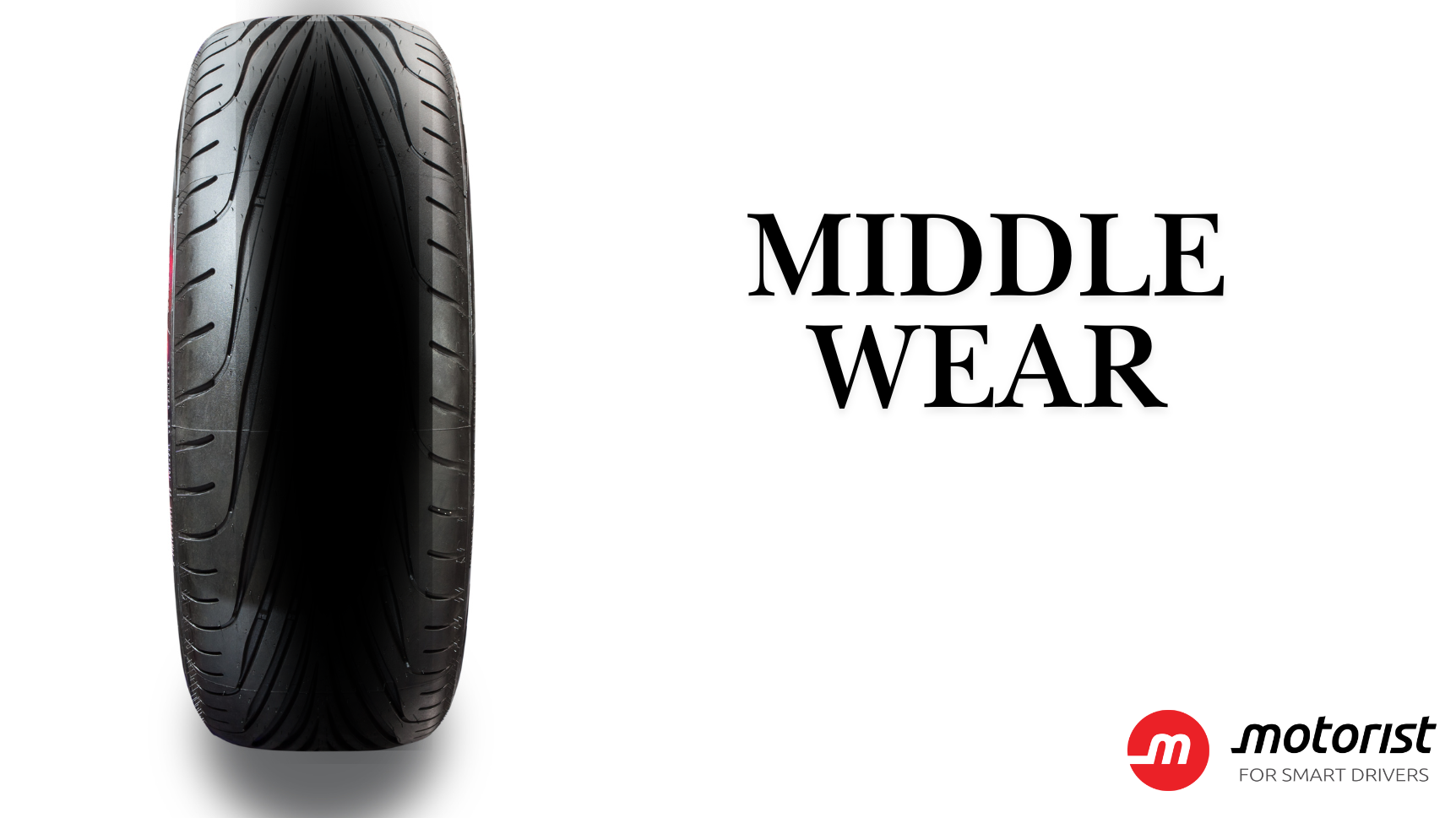 The Motorist Guide to common tire problems - spot them and solve them ...