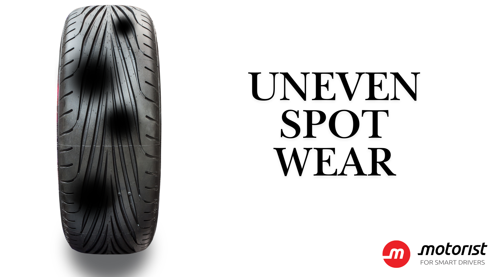 The Motorist Guide to common tire problems - spot them and solve them ...