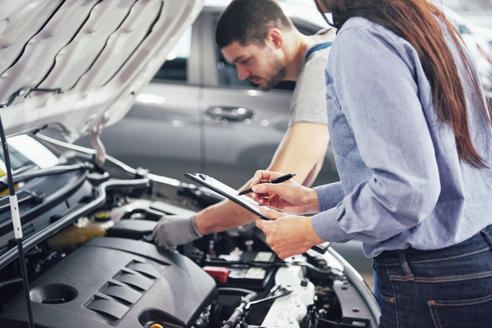 When Does Your Car Need an Inspection? Regulations Every Car Owner ...