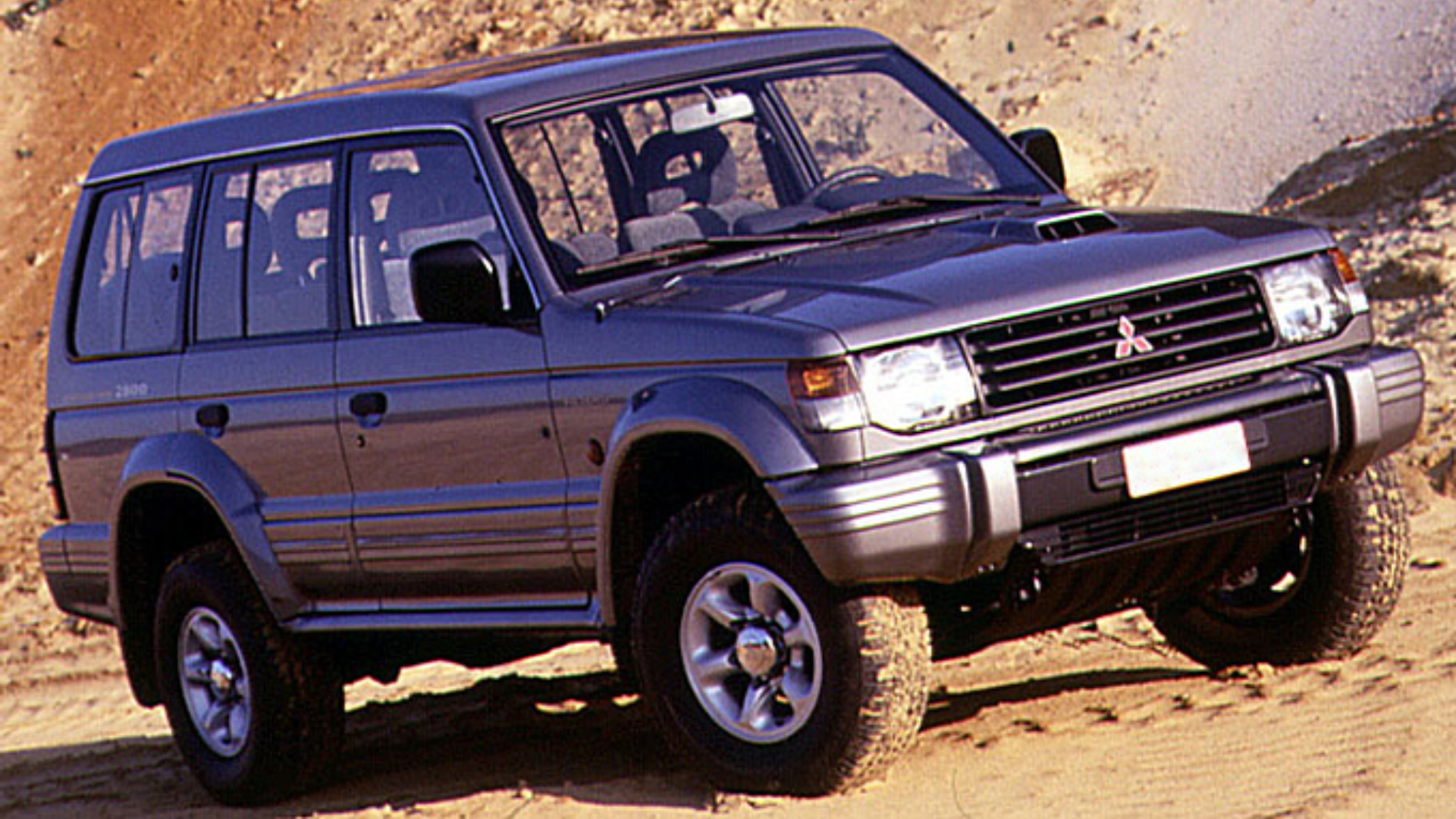 10 iconic 90s cars that ruled the roads in the Philippines | Articles ...