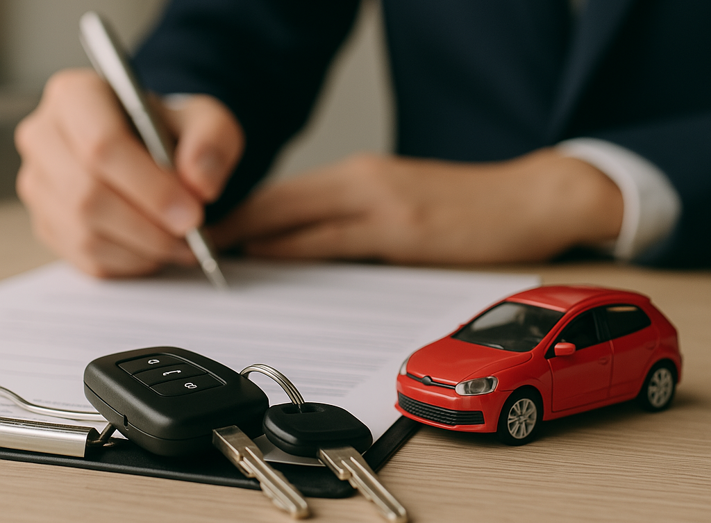 Not-So-Secret Tips to Selling Your Used Car for the Best Deal ...