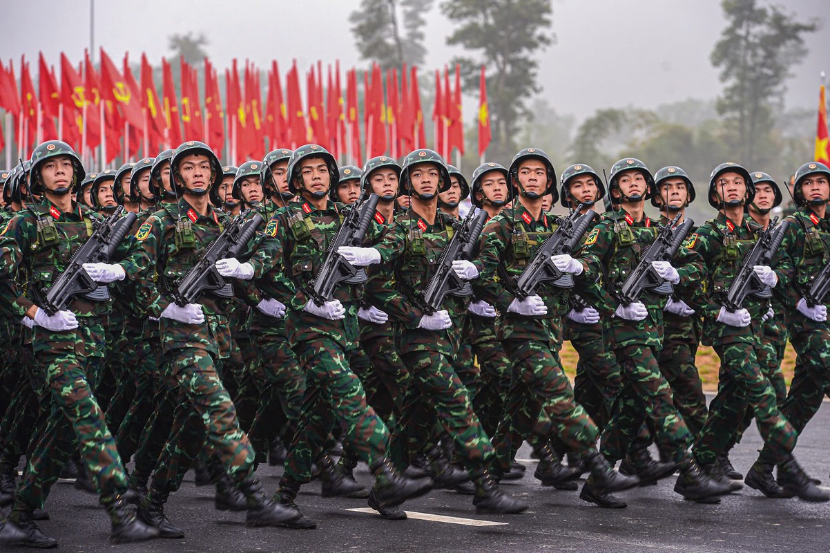 Comprehensive Guide to the April 30th Parade in HCM: Route and Viewing ...