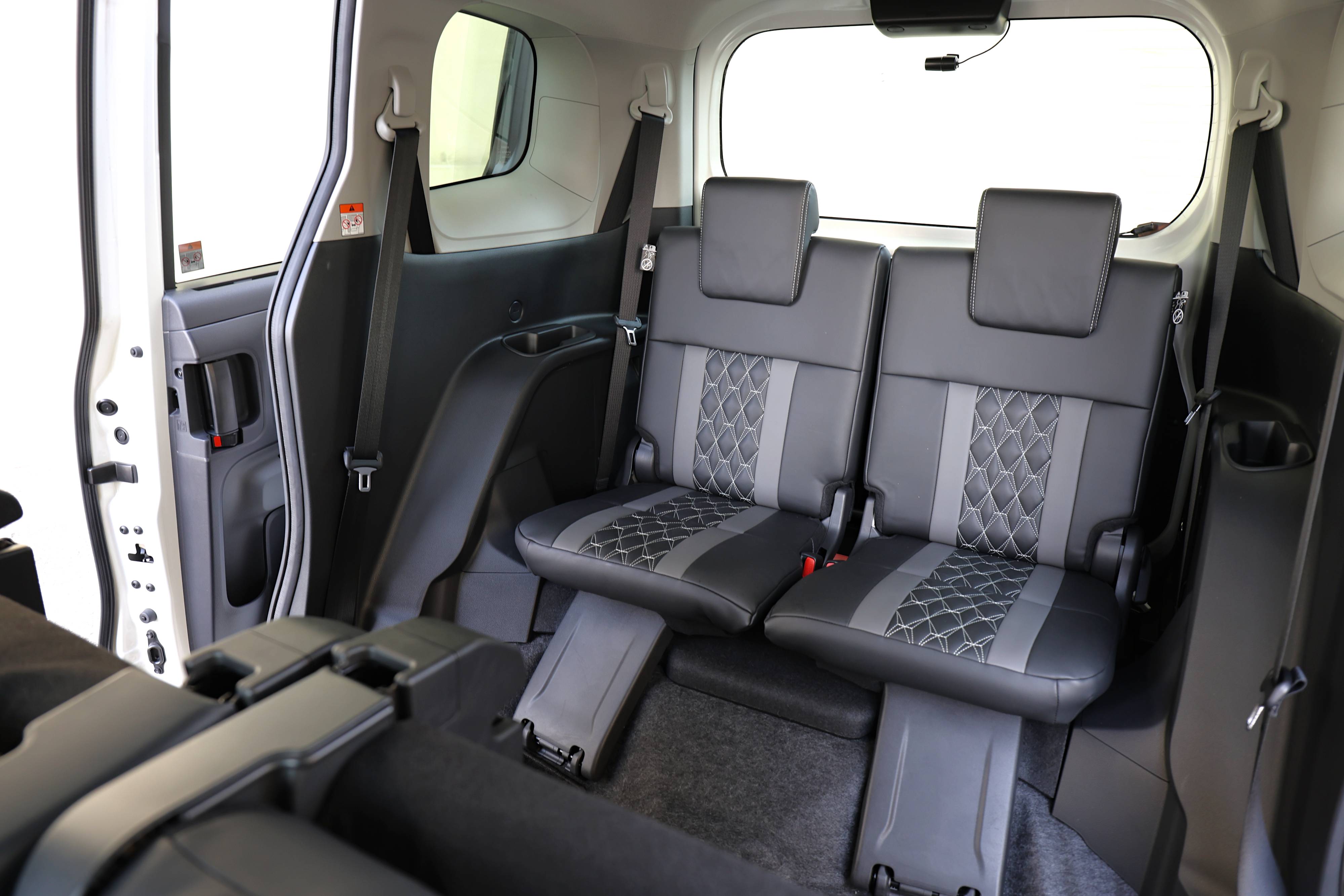 The Toyota Sienta Hybrid is the perfect blend of affordability ...