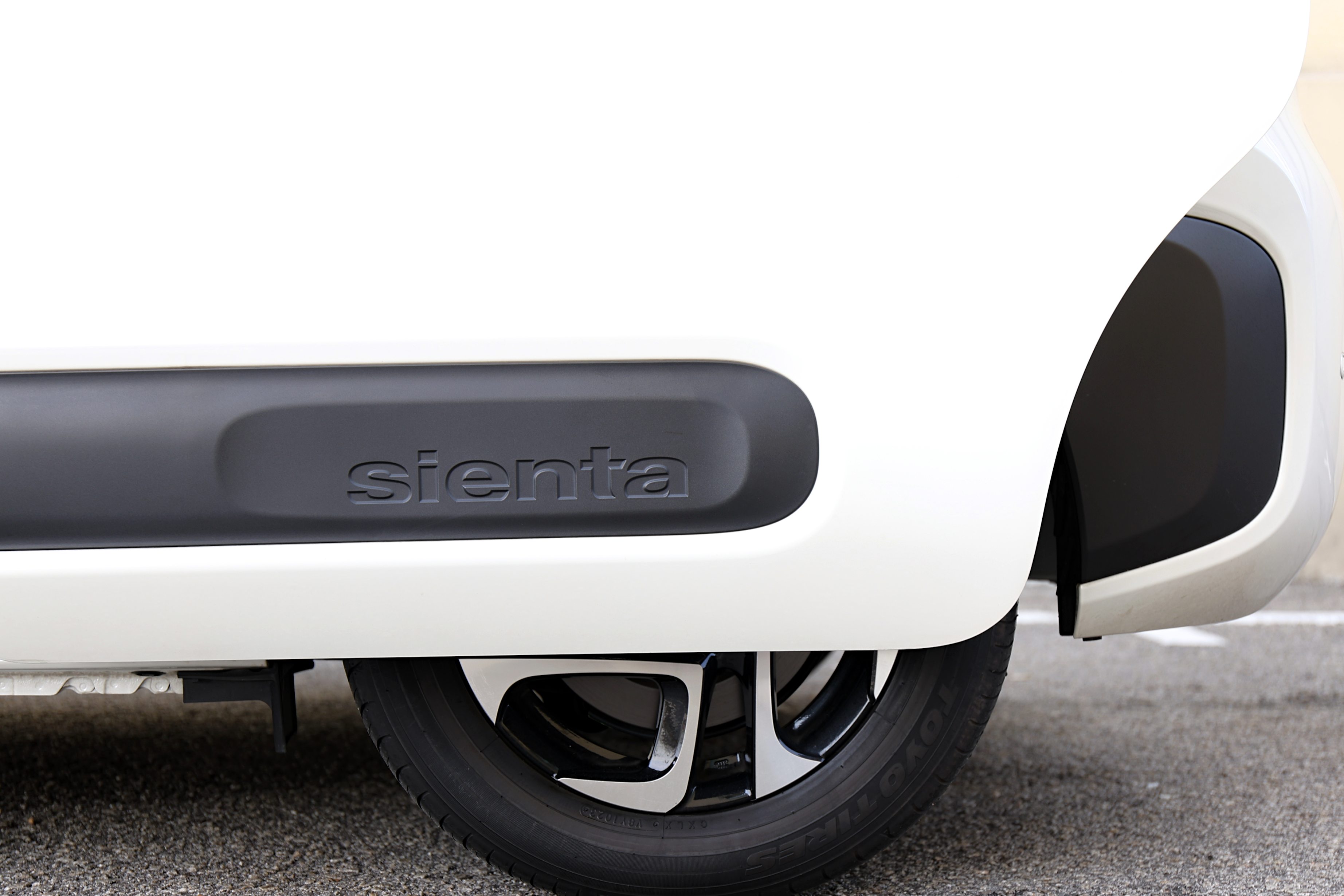 The Toyota Sienta Hybrid is the perfect blend of affordability ...