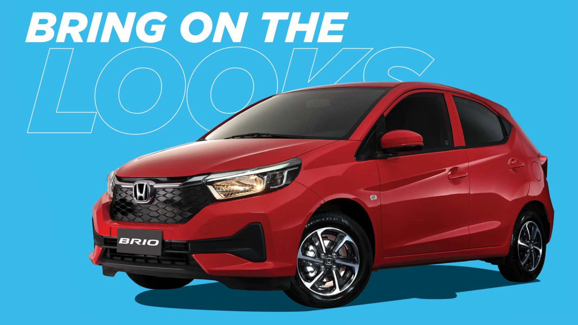 Best 2025 small hatchbacks in the Philippines | Articles | Motorist ...