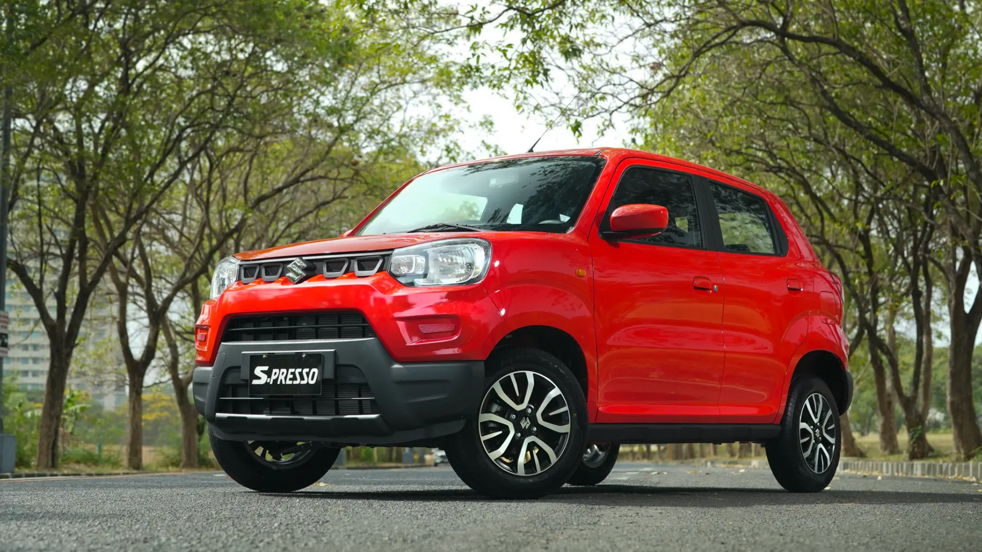 Best 2025 small hatchbacks in the Philippines | Articles | Motorist ...