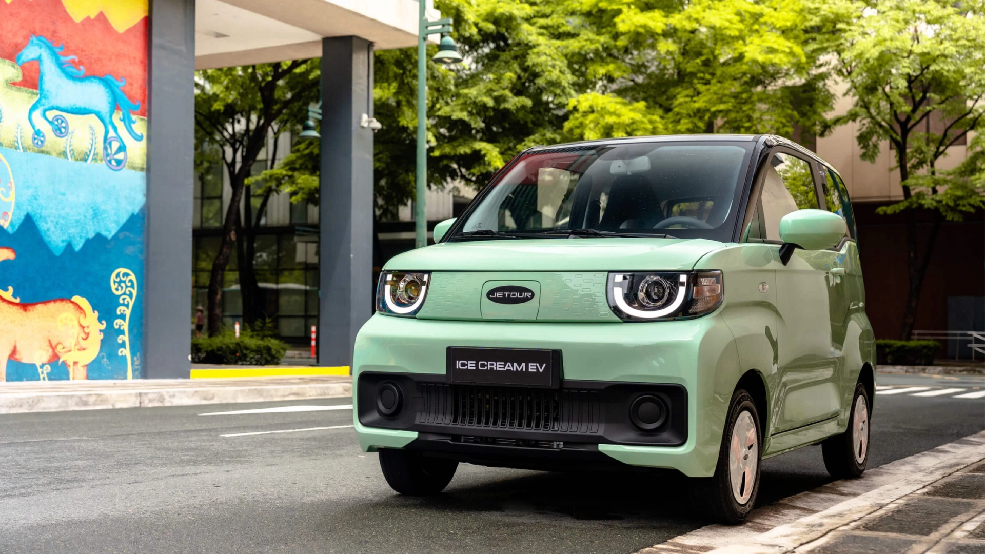 Best 2025 small hatchbacks in the Philippines | Articles | Motorist ...