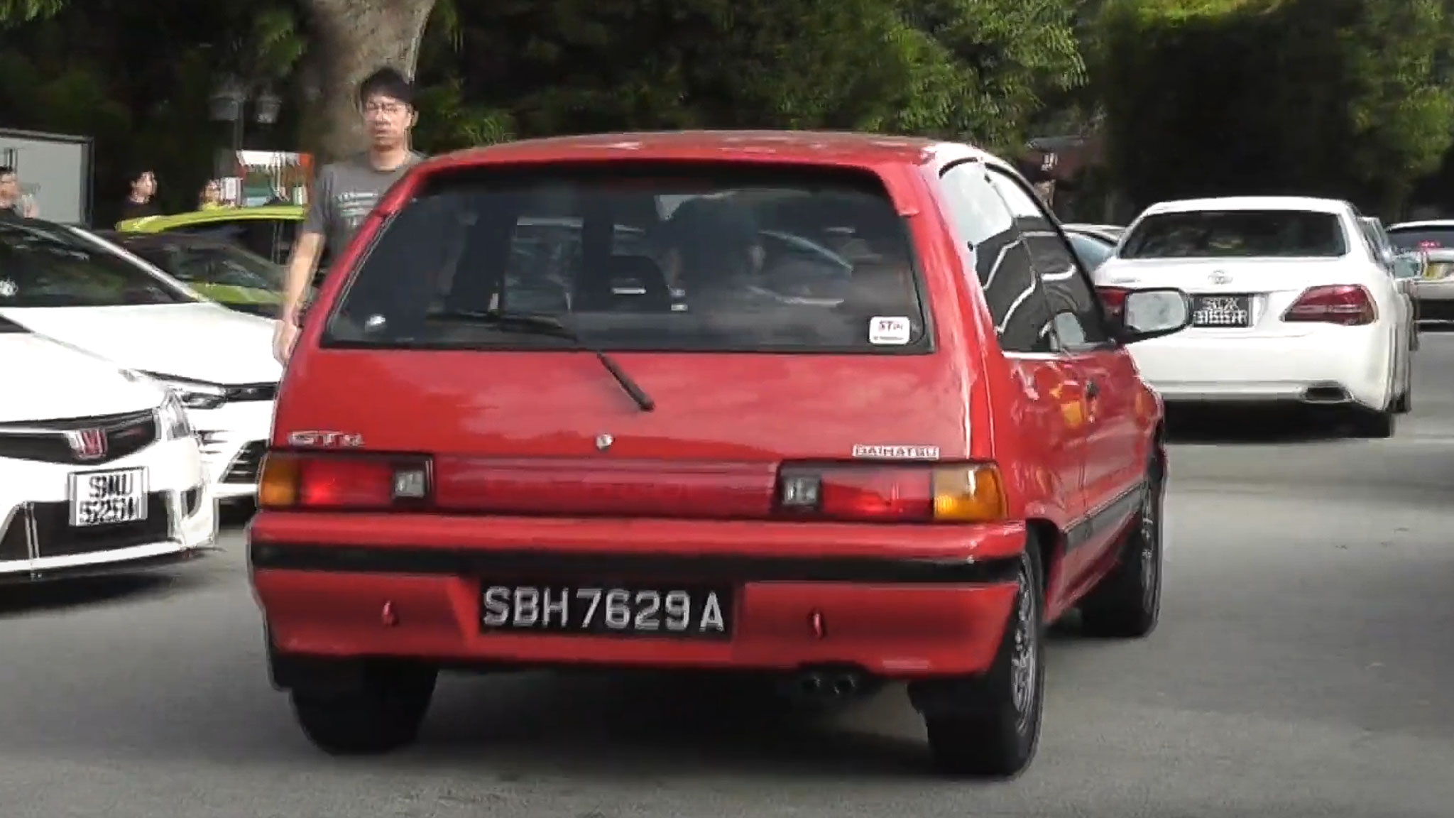 5 iconic JDM cars for the retro petrolhead | Articles | Motorist Singapore