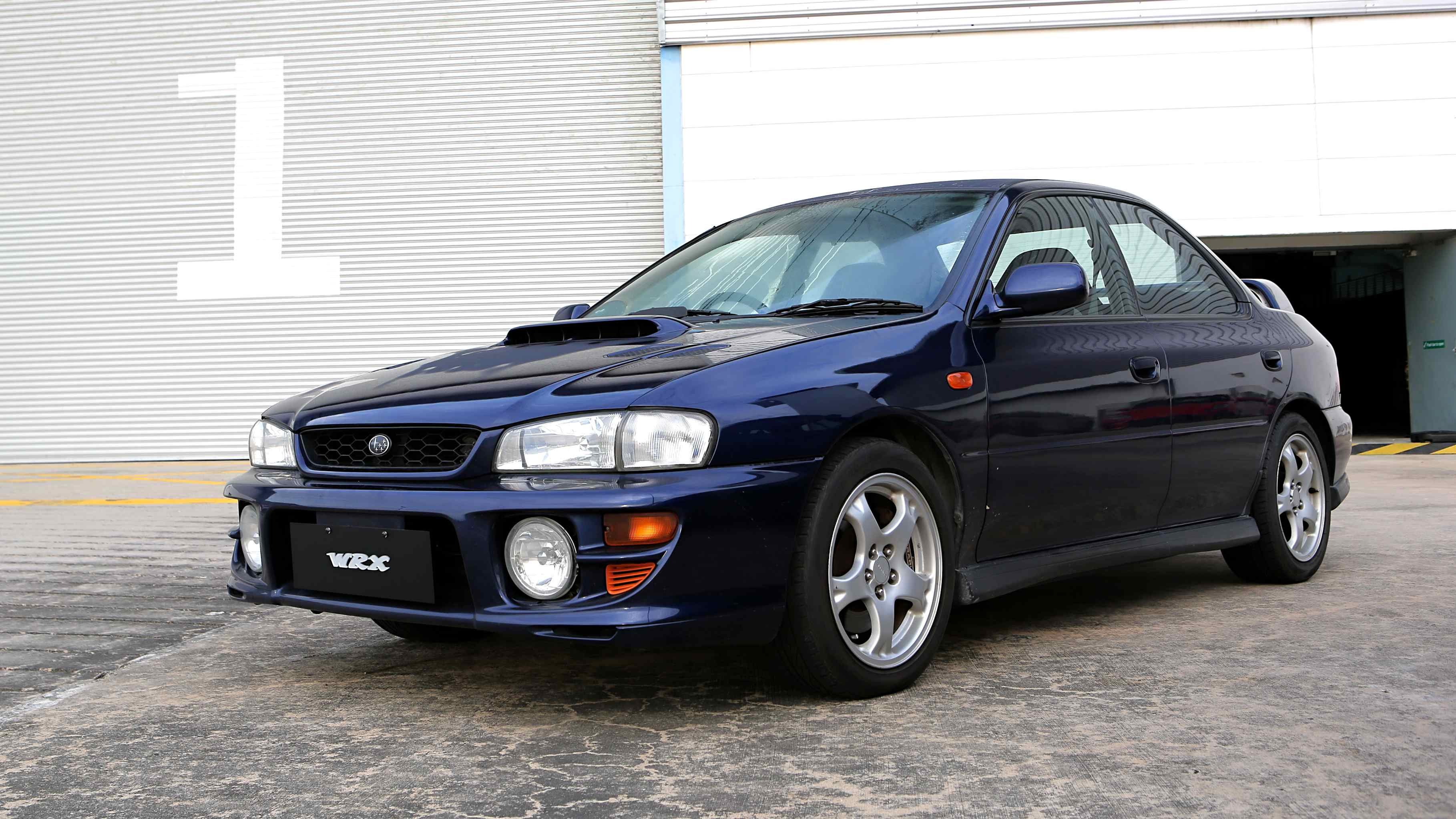 5 iconic JDM cars for the retro petrolhead | Articles | Motorist Singapore