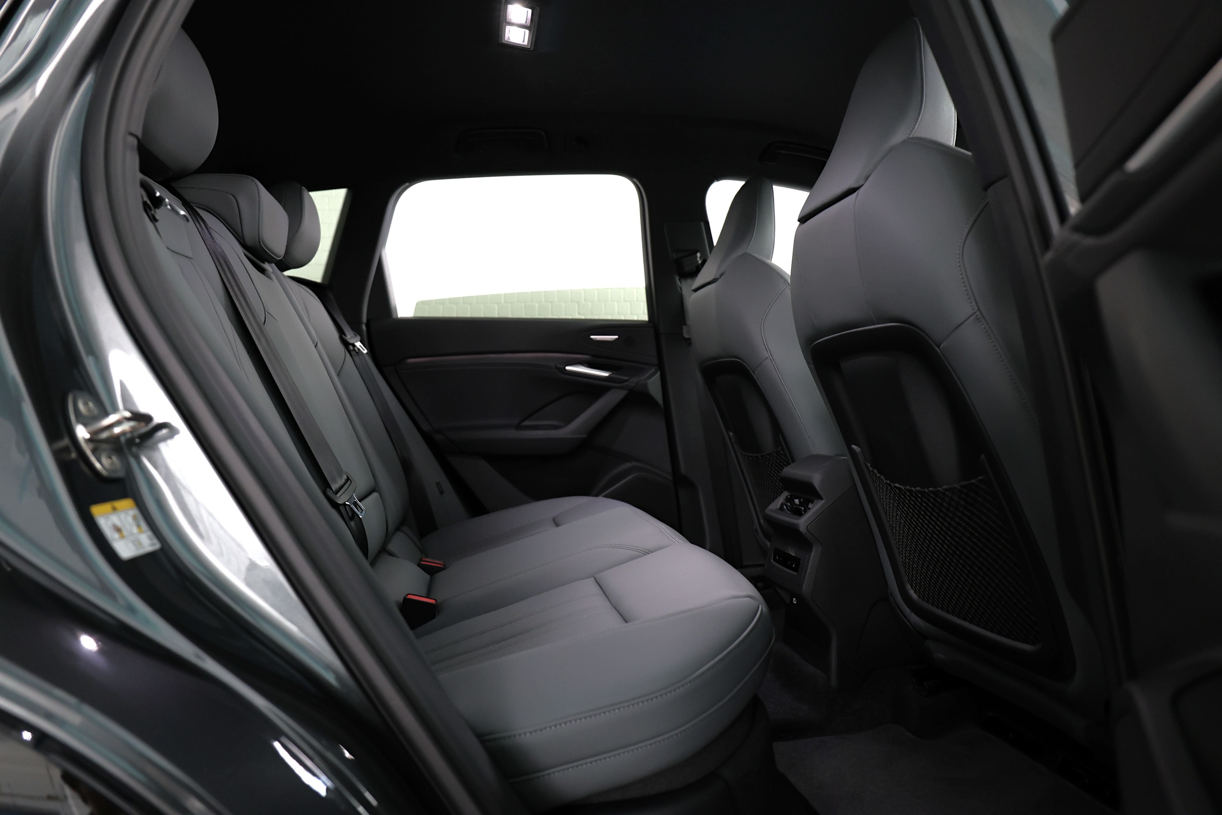 mReview: Audi Q6 e-tron quattro – A Step Forward And A Step Above ...