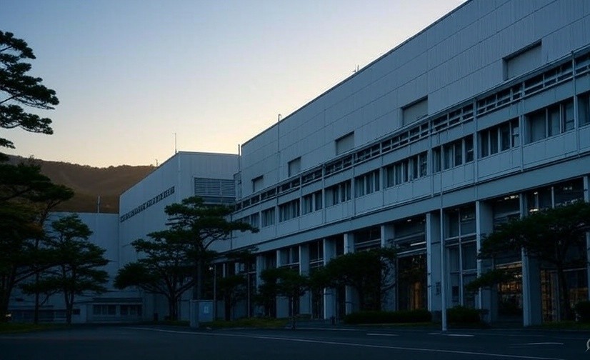 Nissan to shut down iconic Oppama Plant by 2028 in major shakeup ...