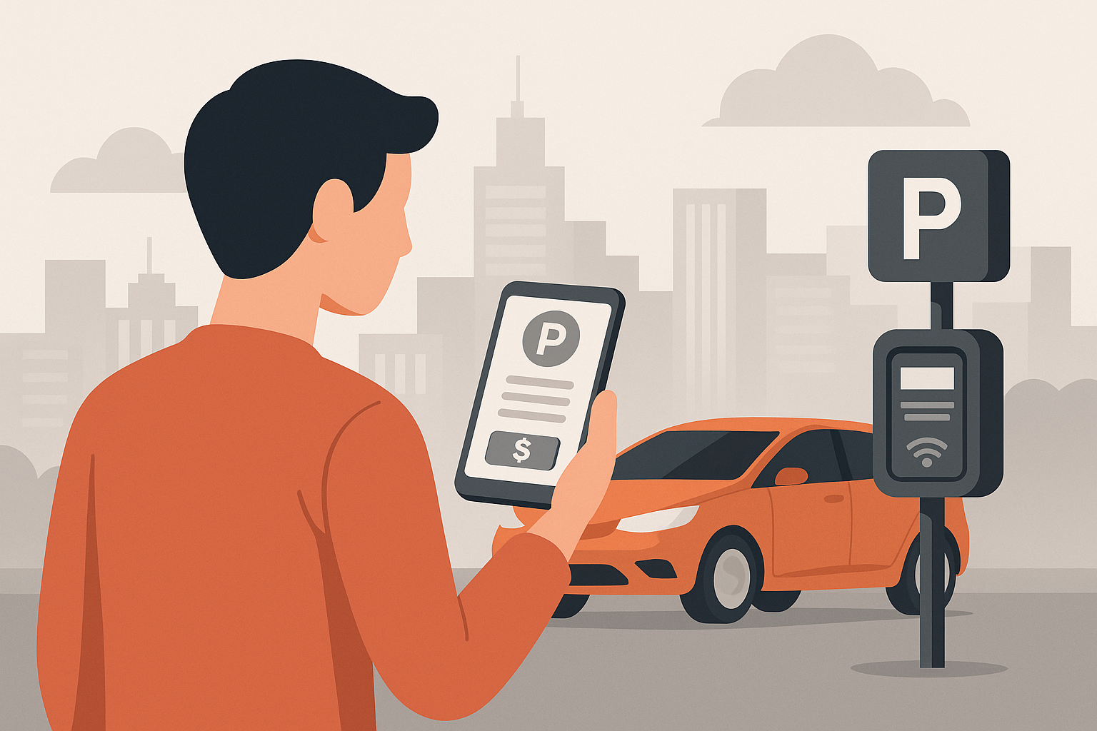 Selangor’s RM200M Smart Parking launches Aug 1 – what drivers must know ...