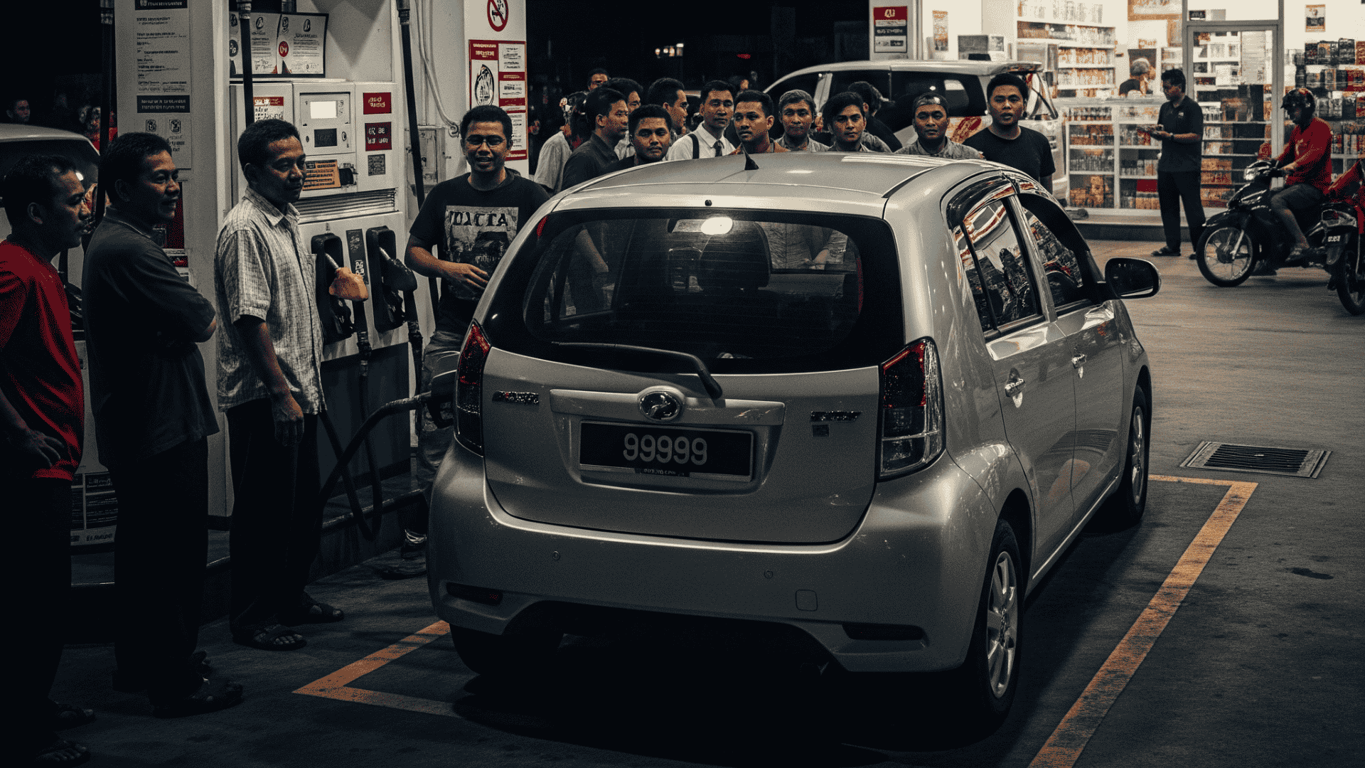 New RON95 price RM1.99 per litre soon, PM confirms | Articles ...