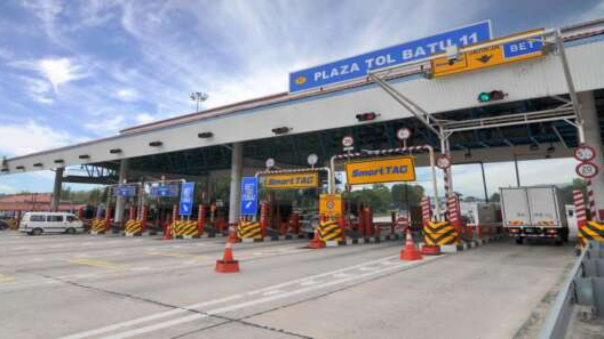 Malaysia toll fare hike could have reached 83 percent without ...