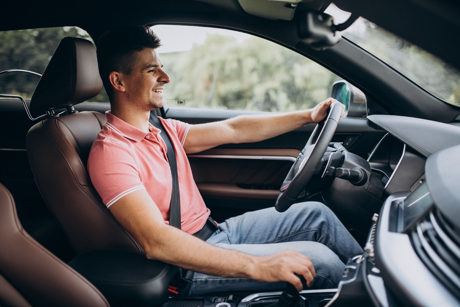 Bad Seat Position, Big Problem! Ergonomic Tips Every Driver Should Know ...