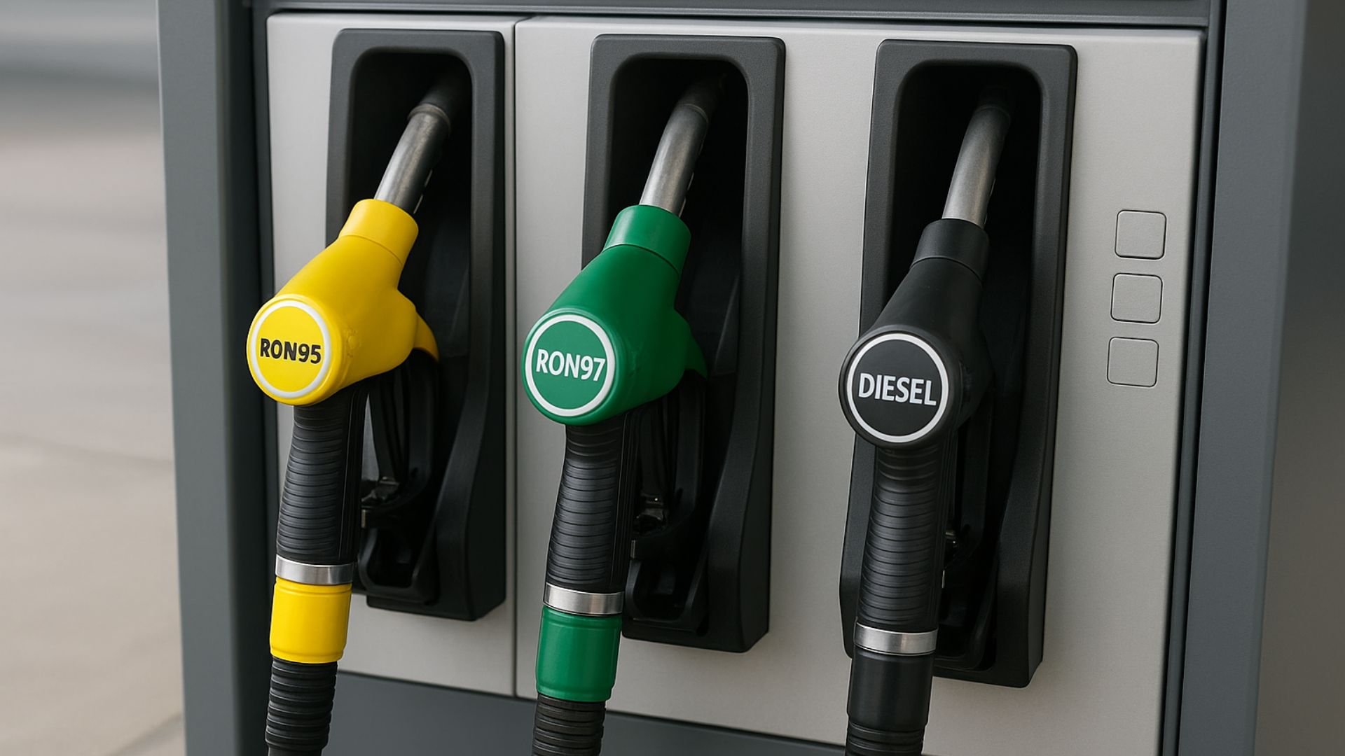 Updated fuel prices in Malaysia from 14 to 20 August | Articles ...