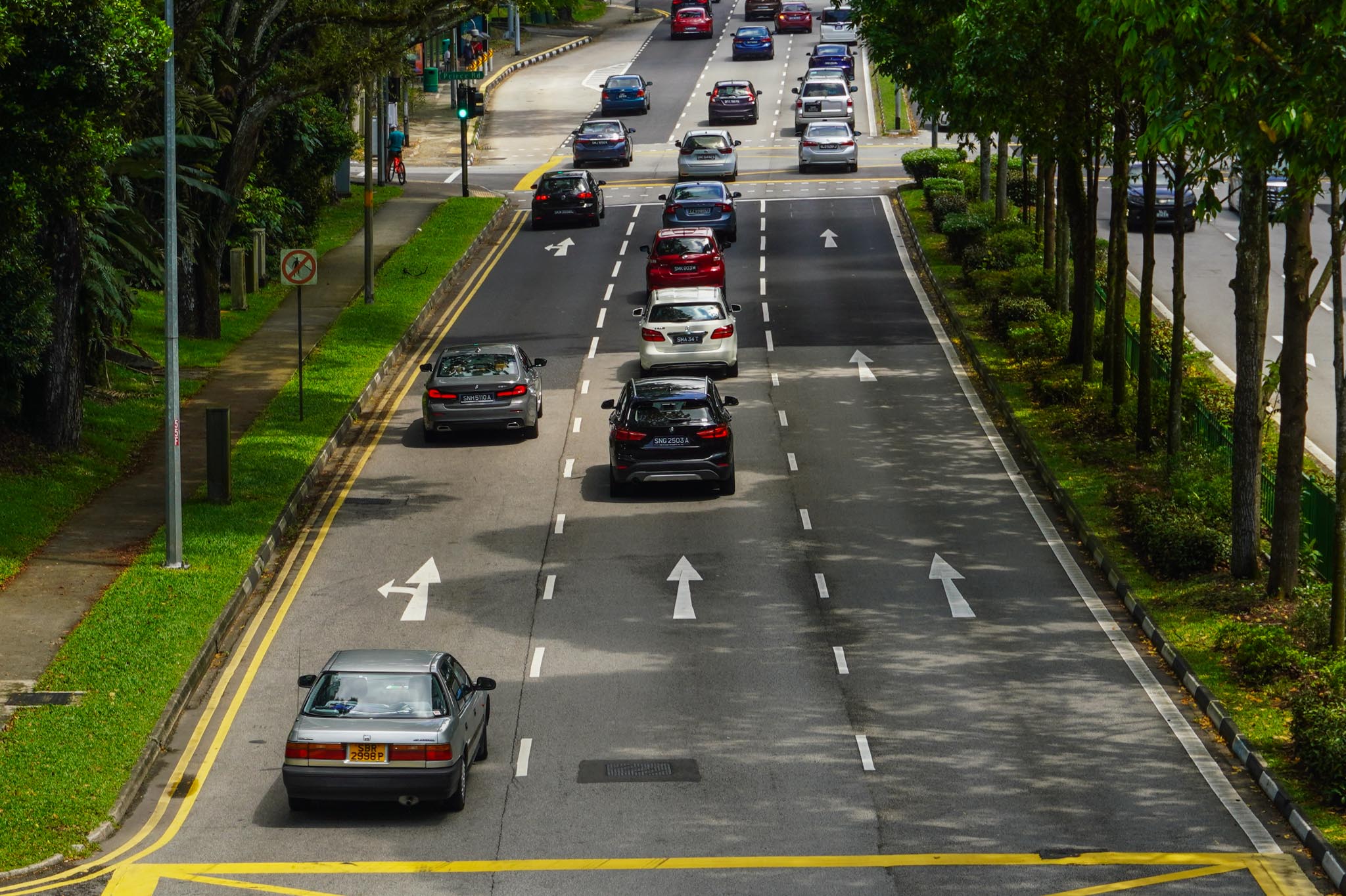 The Motorist Guide to the COE system | Articles | Motorist Singapore