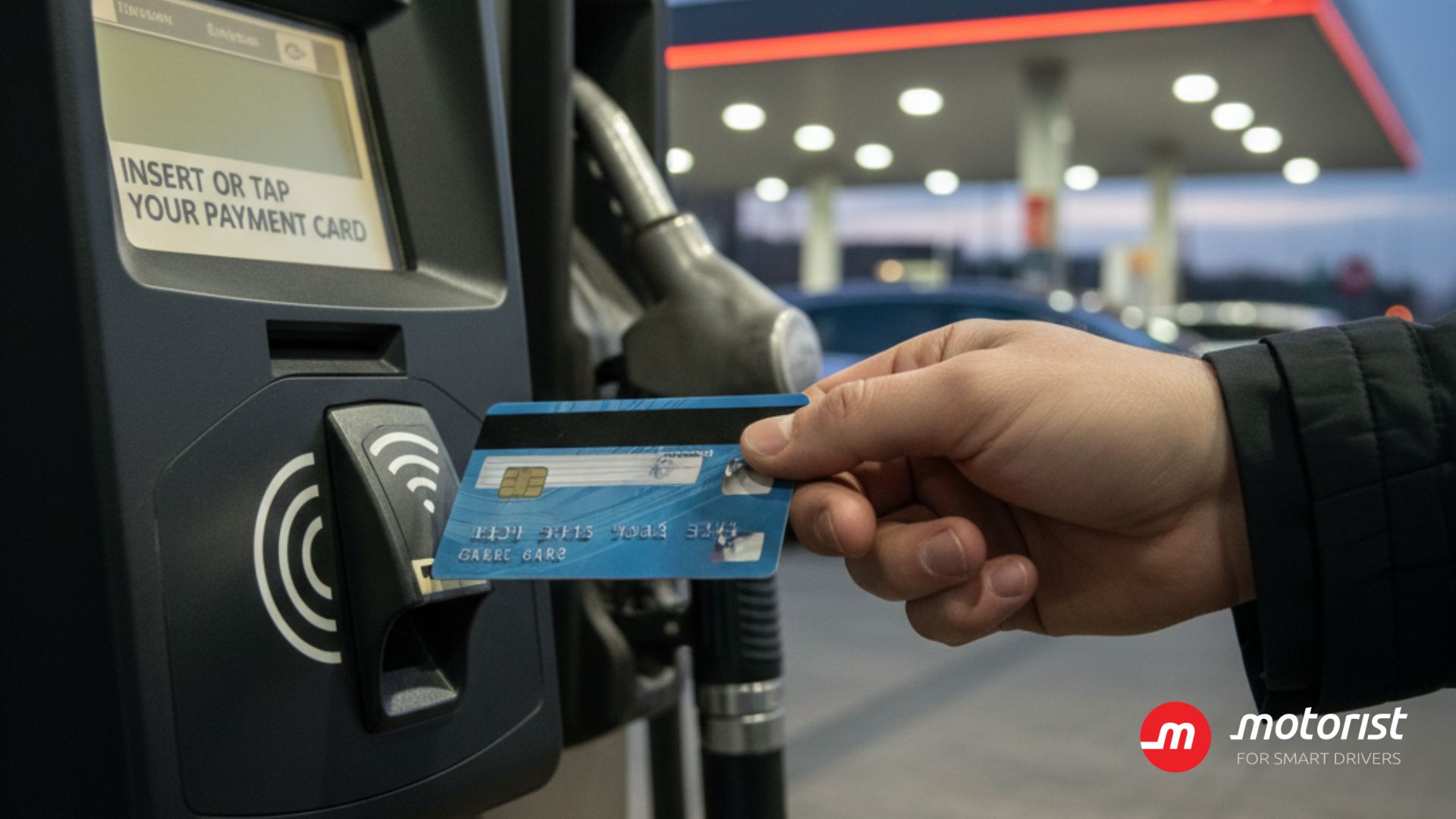 The Motorist Guide: how to get RM1.99 petrol with TNG eWallet or card 2025 | Articles | Motorist ...