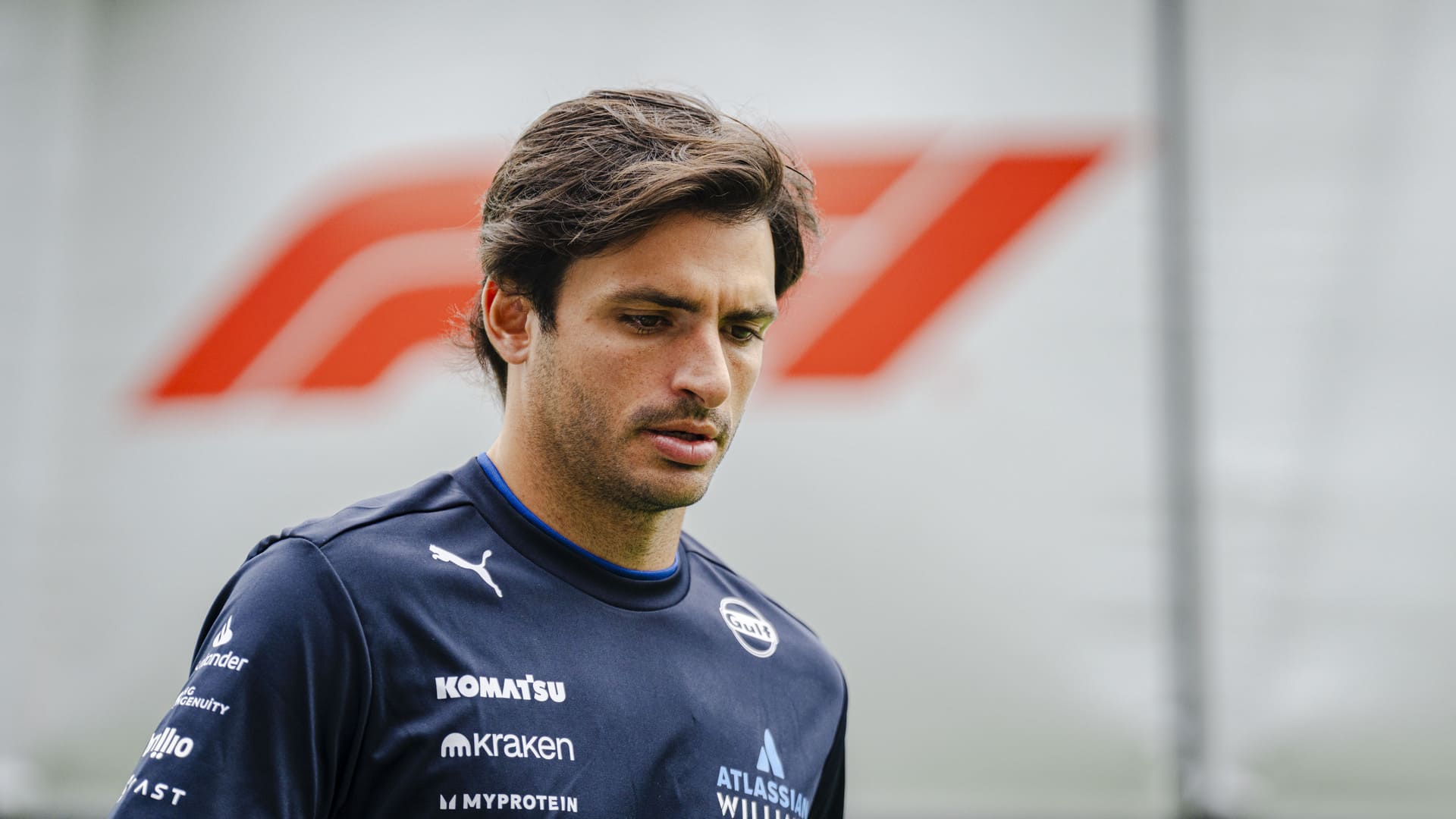 Catching up with Williams Racing F1 driver and 2023 Singapore Grand ...