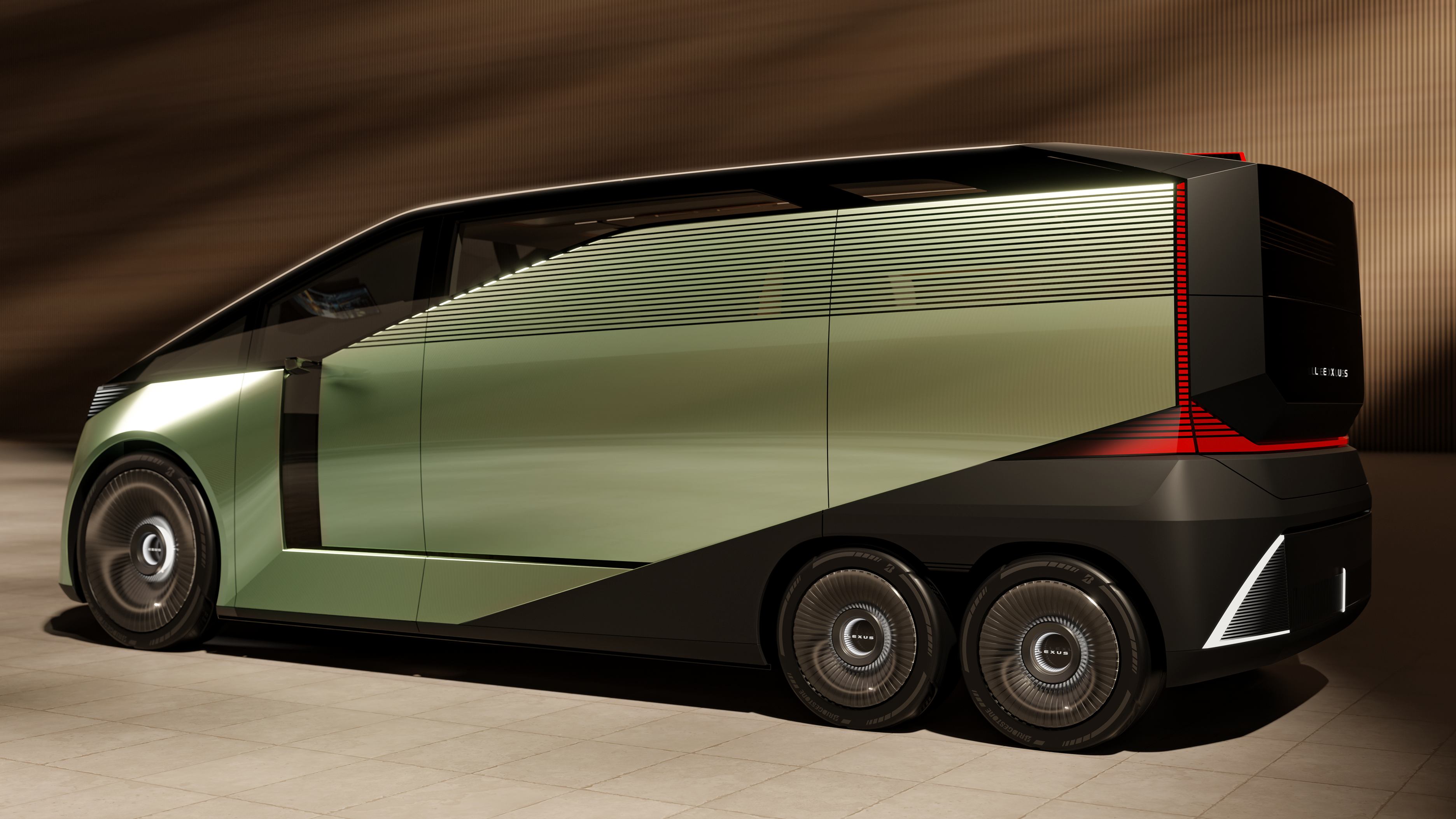 The most promising Japanese prototypes at Japan Mobility Show 2025 in ...