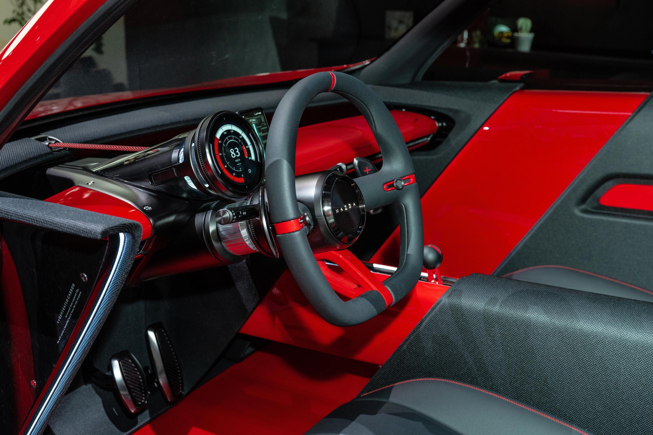 The most promising Japanese prototypes at Japan Mobility Show 2025 in ...