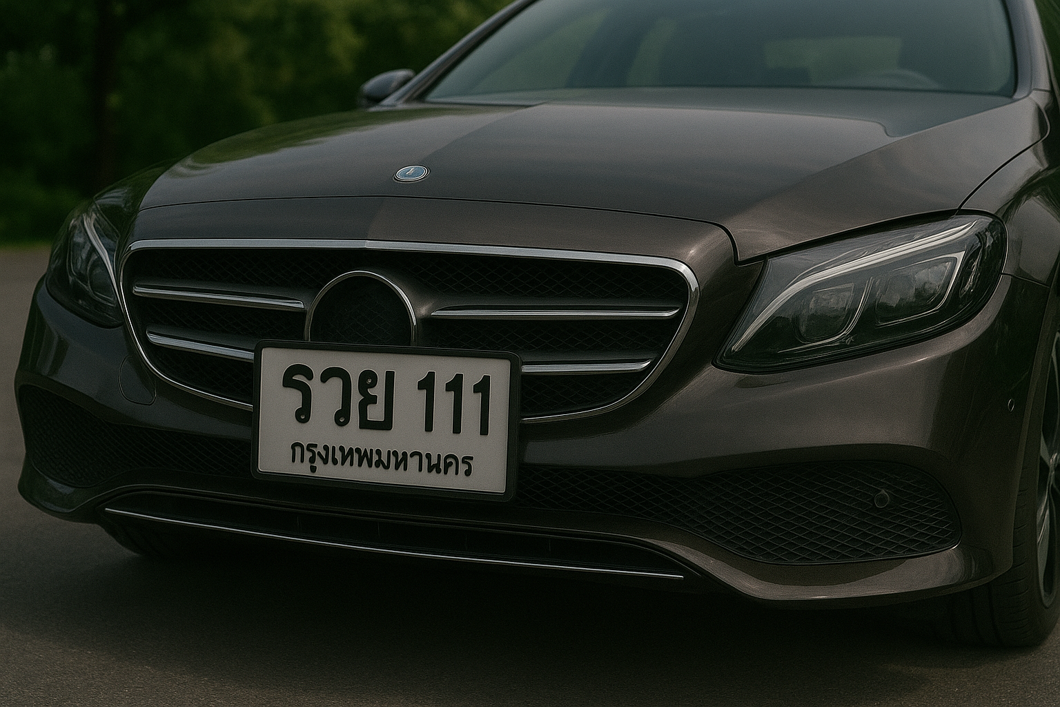 License Plate Numerology 2026 Check Auspicious Numbers for Luck Career ...