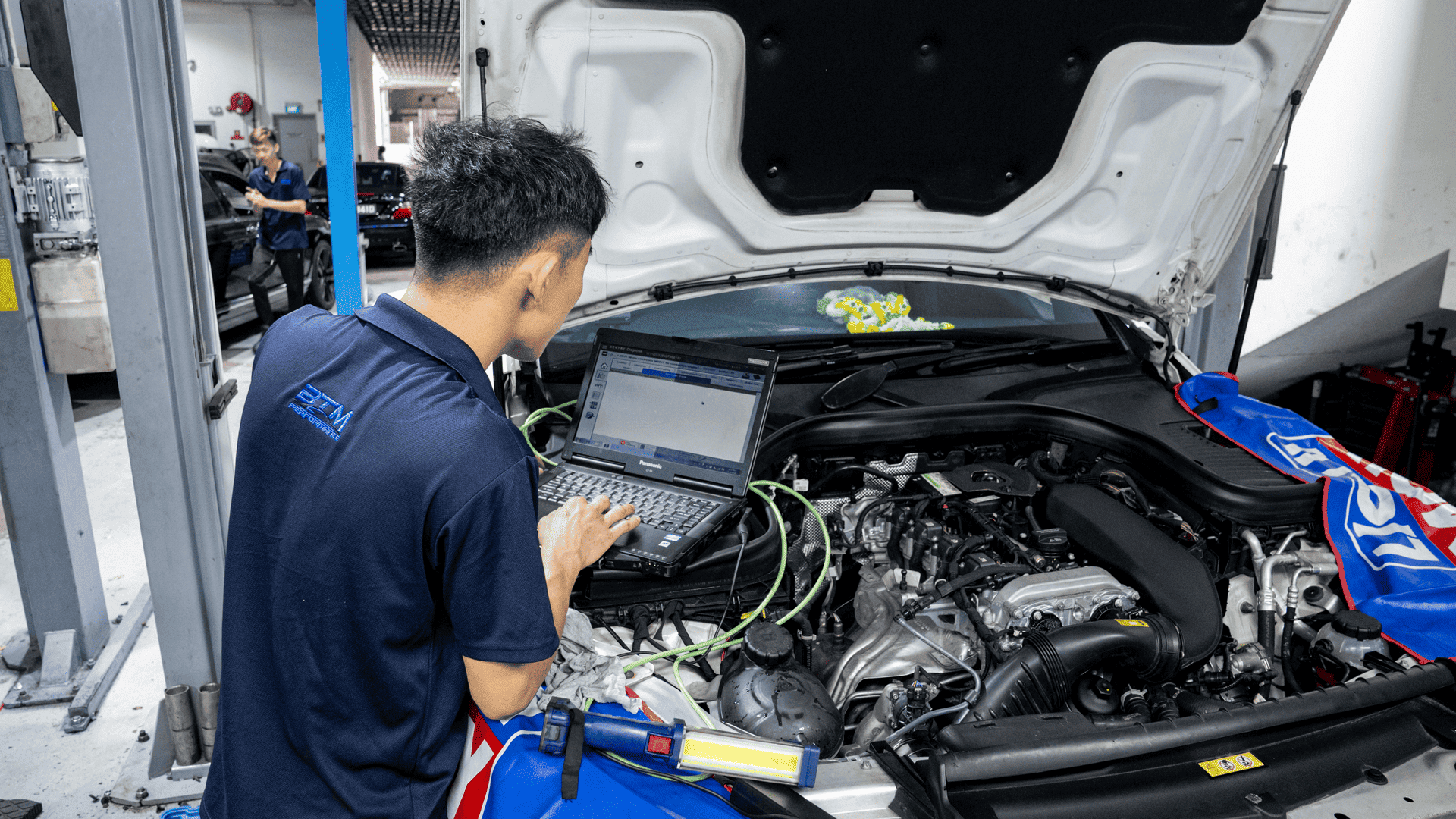 Say goodbye to constant workshop visits with BTM Performance | Articles | Motorist Singapore