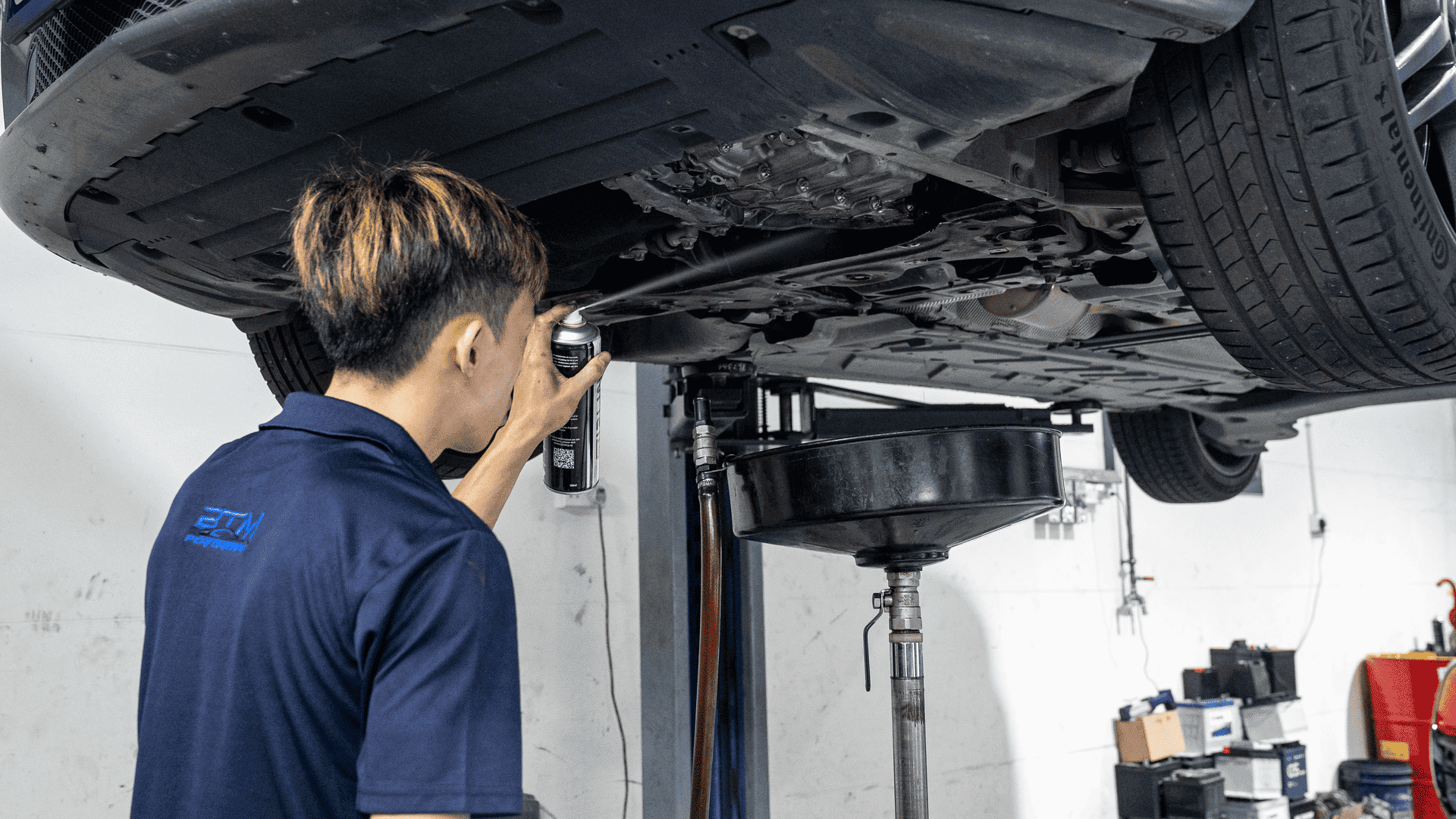 Say goodbye to constant workshop visits with BTM Performance | Articles | Motorist Singapore