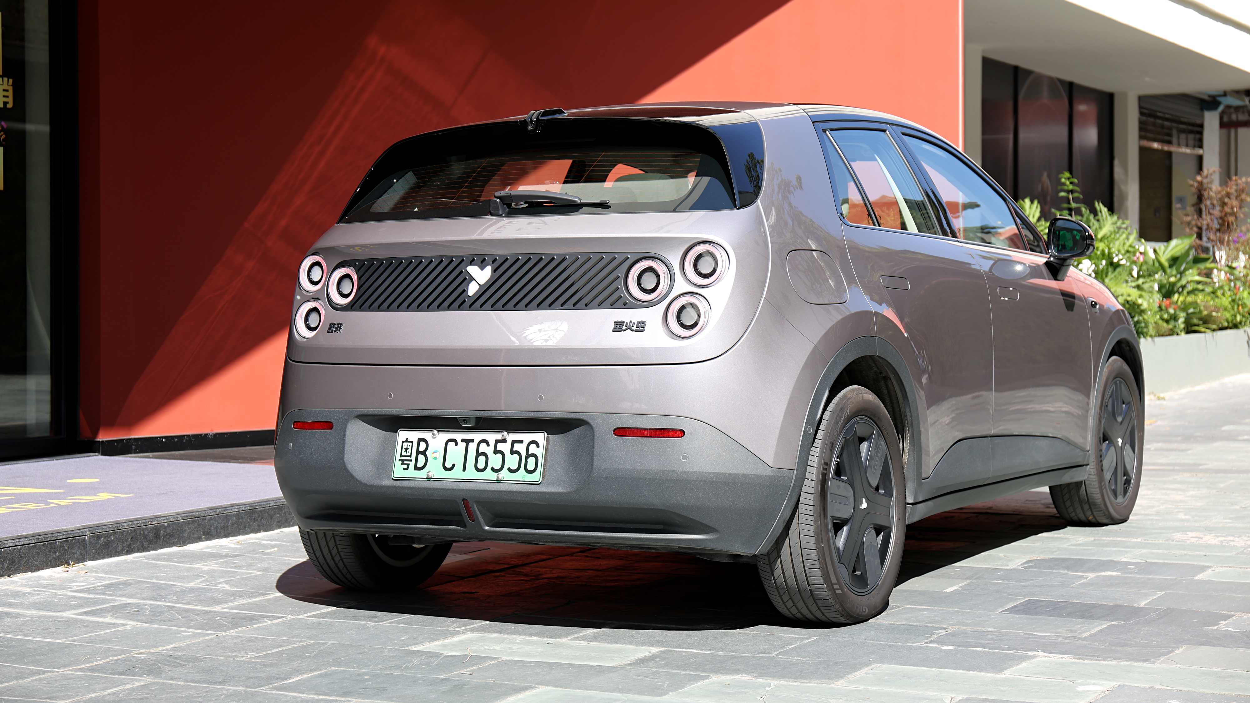 mPreview: NIO Firefly – Winging Its Way Into The Electric Supermini ...