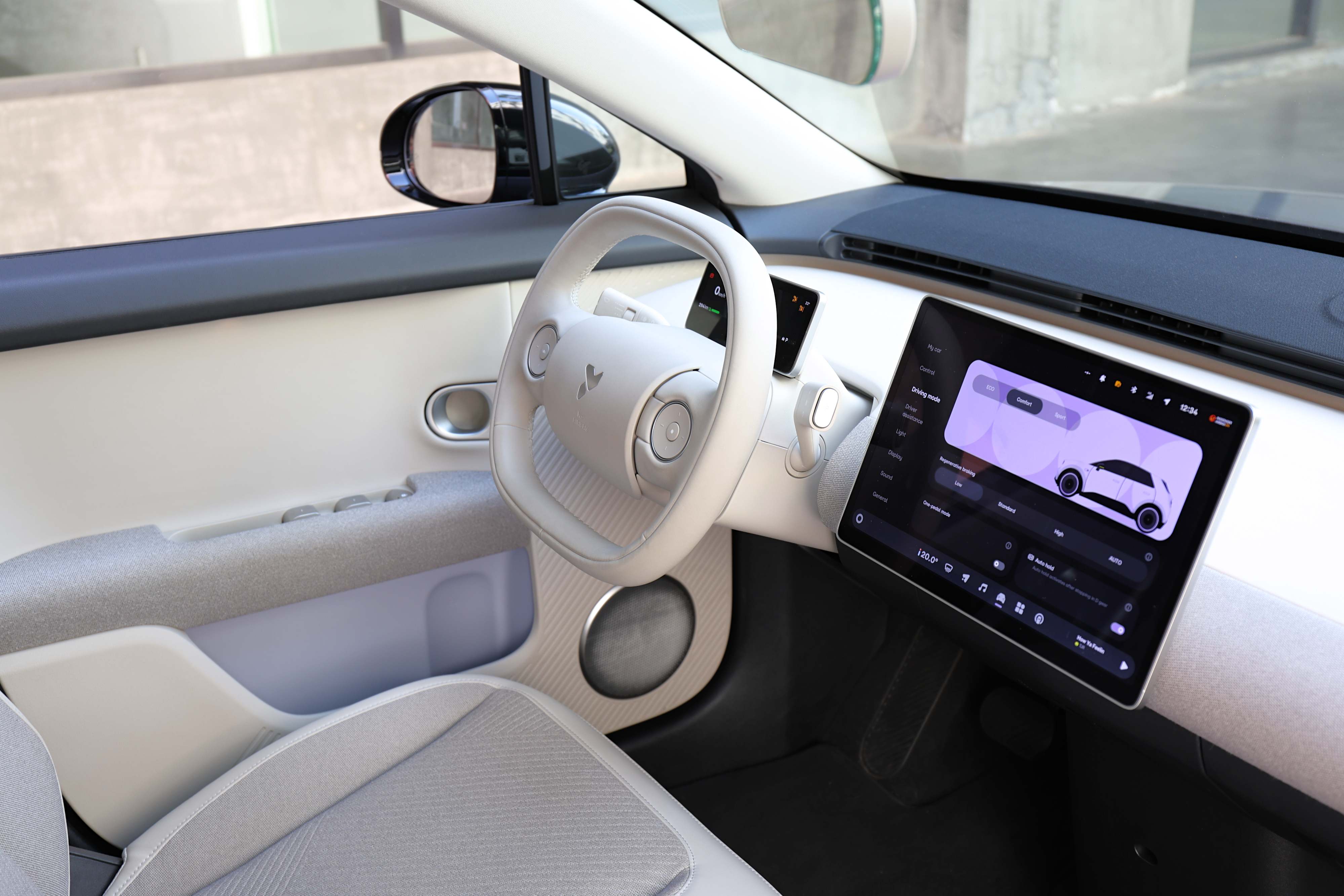 mPreview: NIO Firefly – Winging Its Way Into The Electric Supermini ...