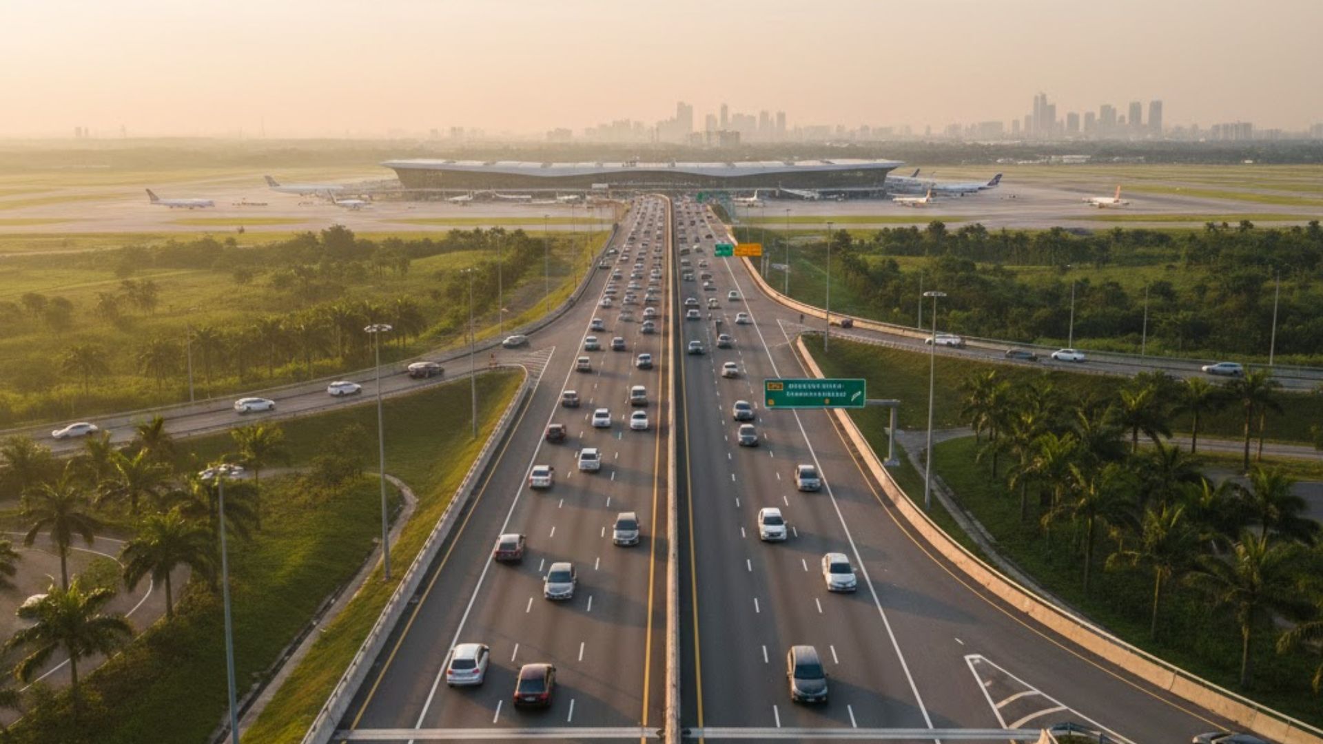 MEX II Putrajaya–KLIA RM449m Extension: Key Updates for Drivers ...