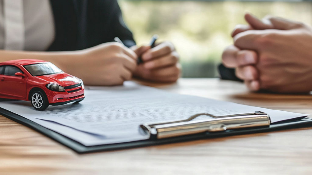 New Used Car Regulations 2026: Transfer Procedures & What You Must Know ...