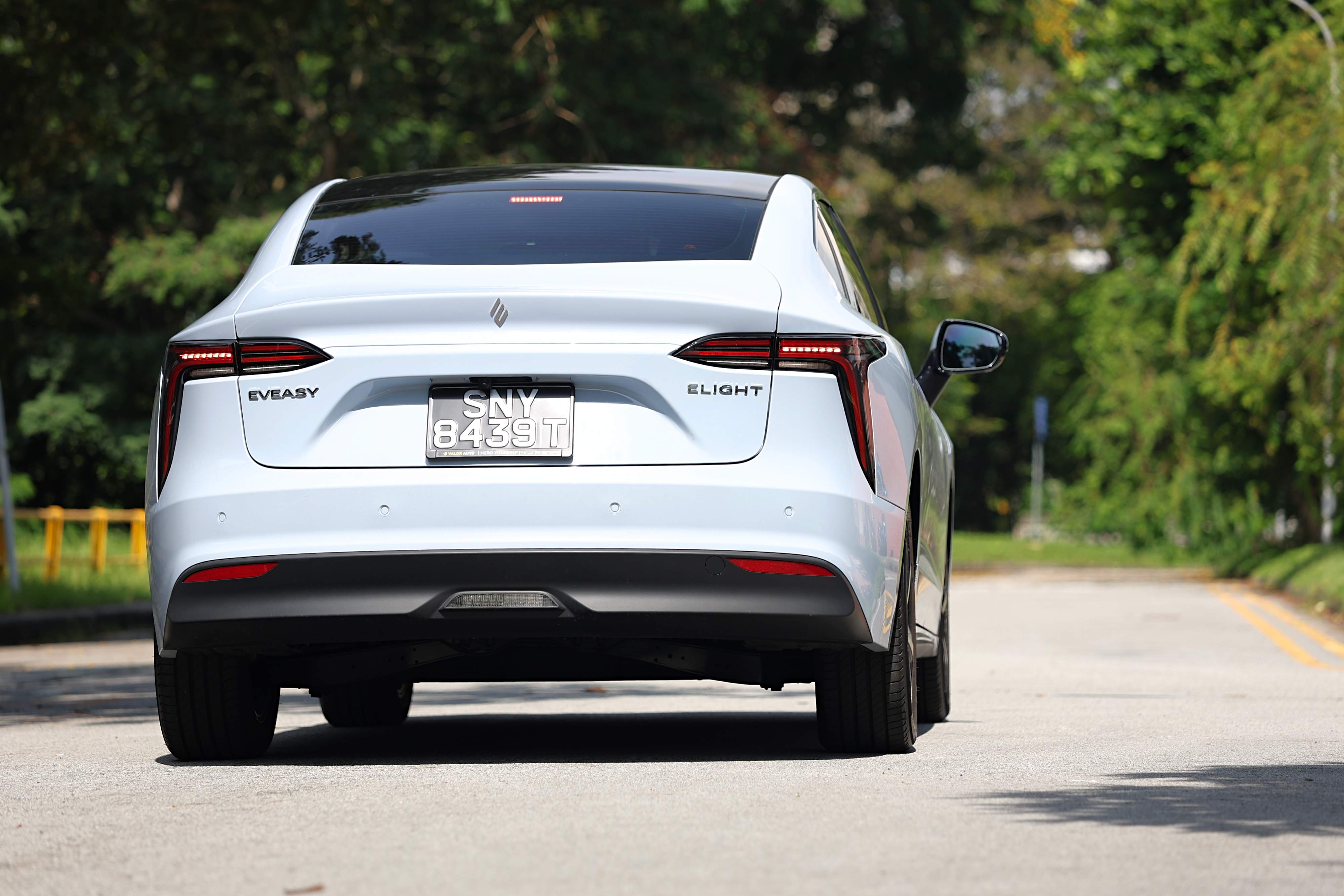 mReview: JMEV ELIGHT – The New King Of Value? | Articles | Motorist ...