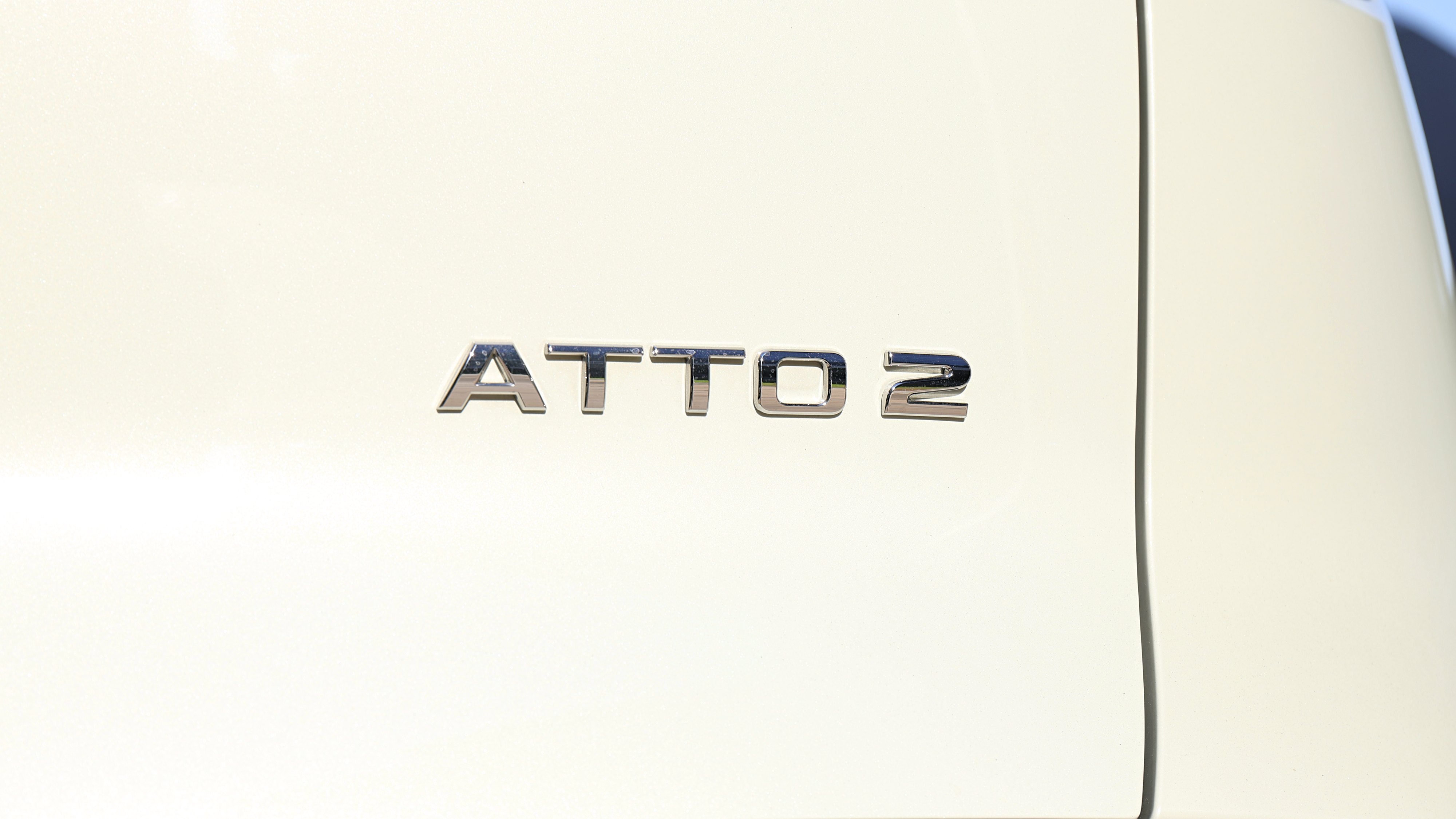mReview: BYD ATTO 2 – Proof That Entry-level Doesn't Have To Be Basic ...