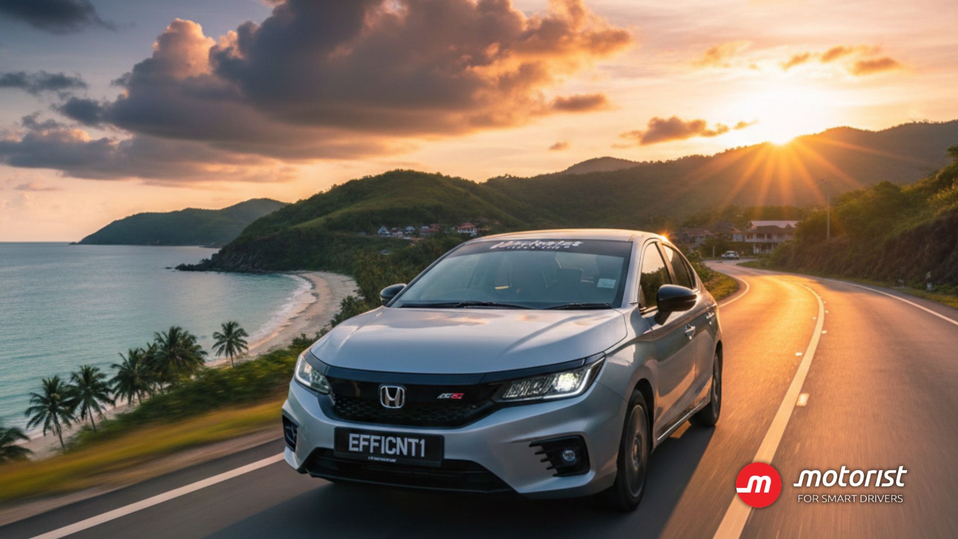 Kereta Paling Jimat Minyak Malaysia 2026: Pilihan Terbaik Jarak Paling ...