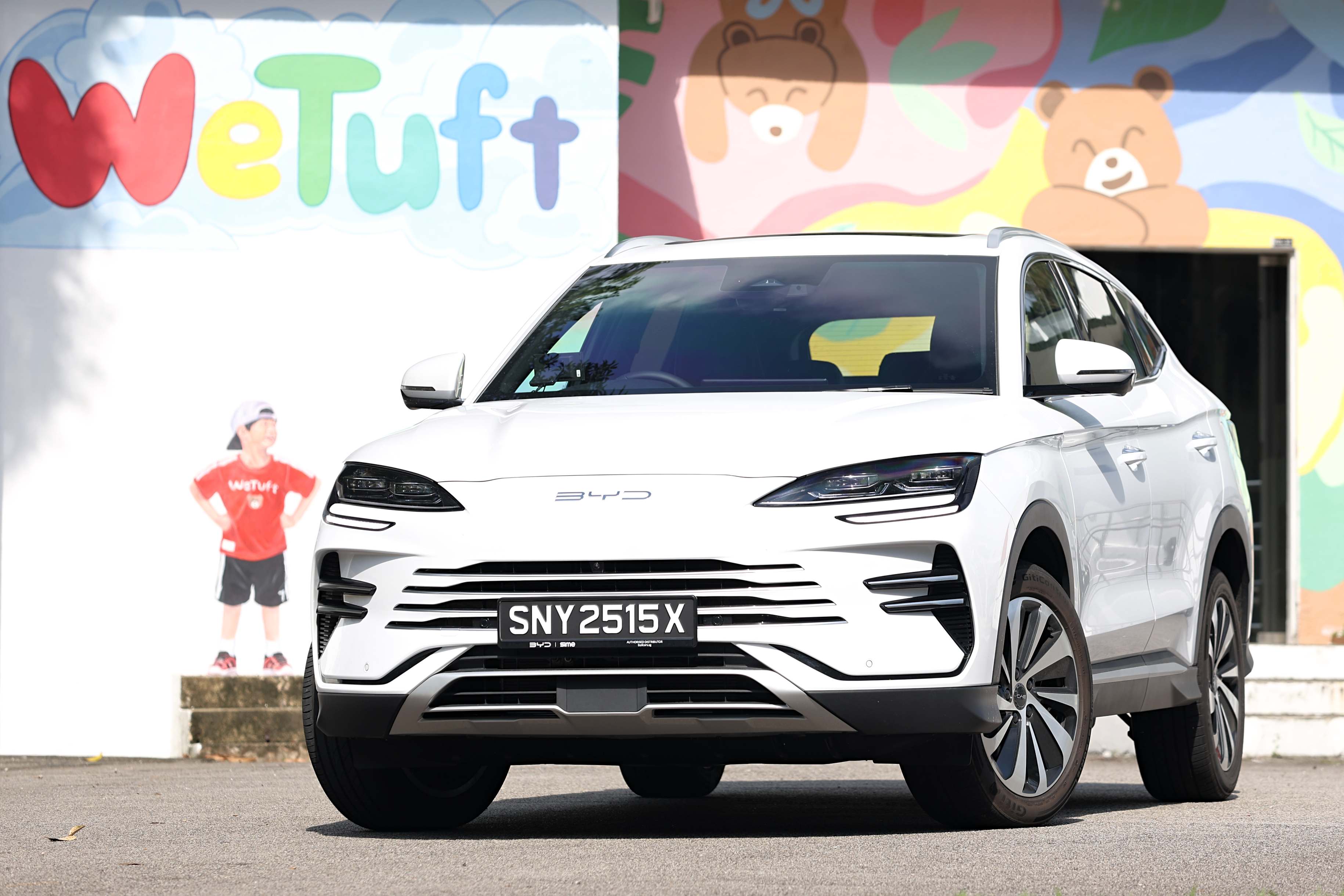 What exactly is BYD's DM-i hybrid technology? | Articles | Motorist Singapore