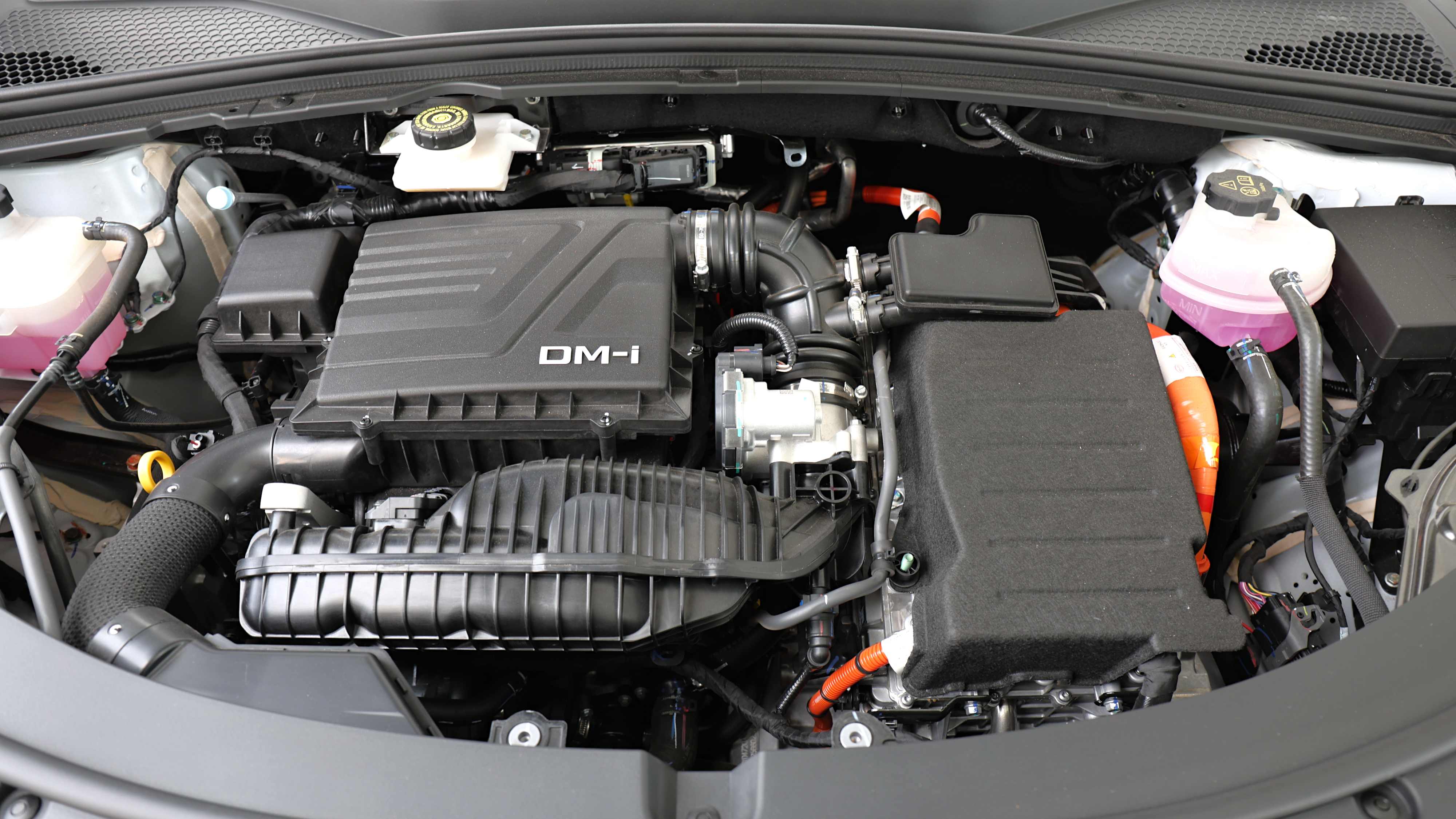 What exactly is BYD's DM-i hybrid technology? | Articles | Motorist Singapore