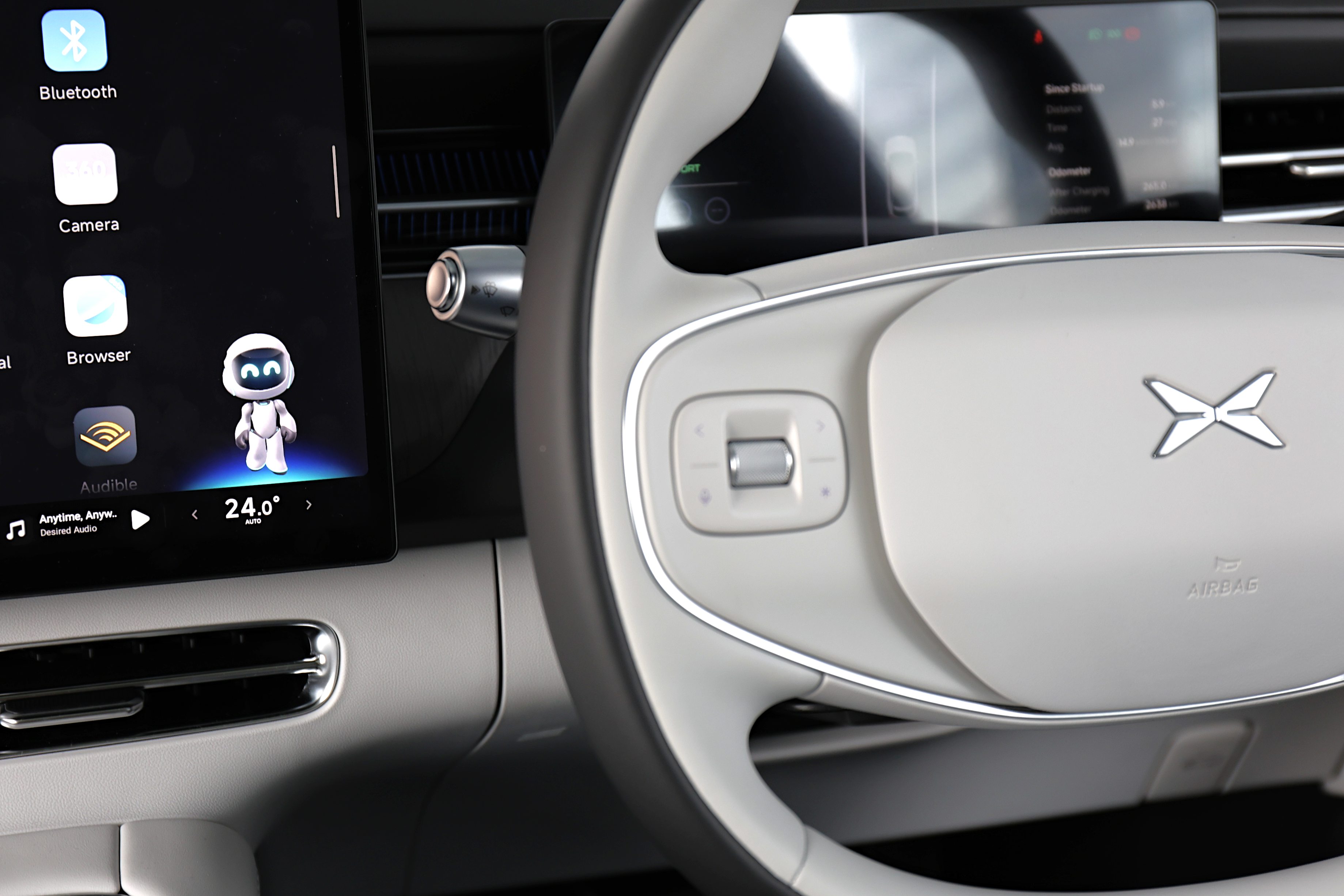 mReview: Xpeng G6 Pro AWD Performance – Gee-whiz Premium Auto With ...