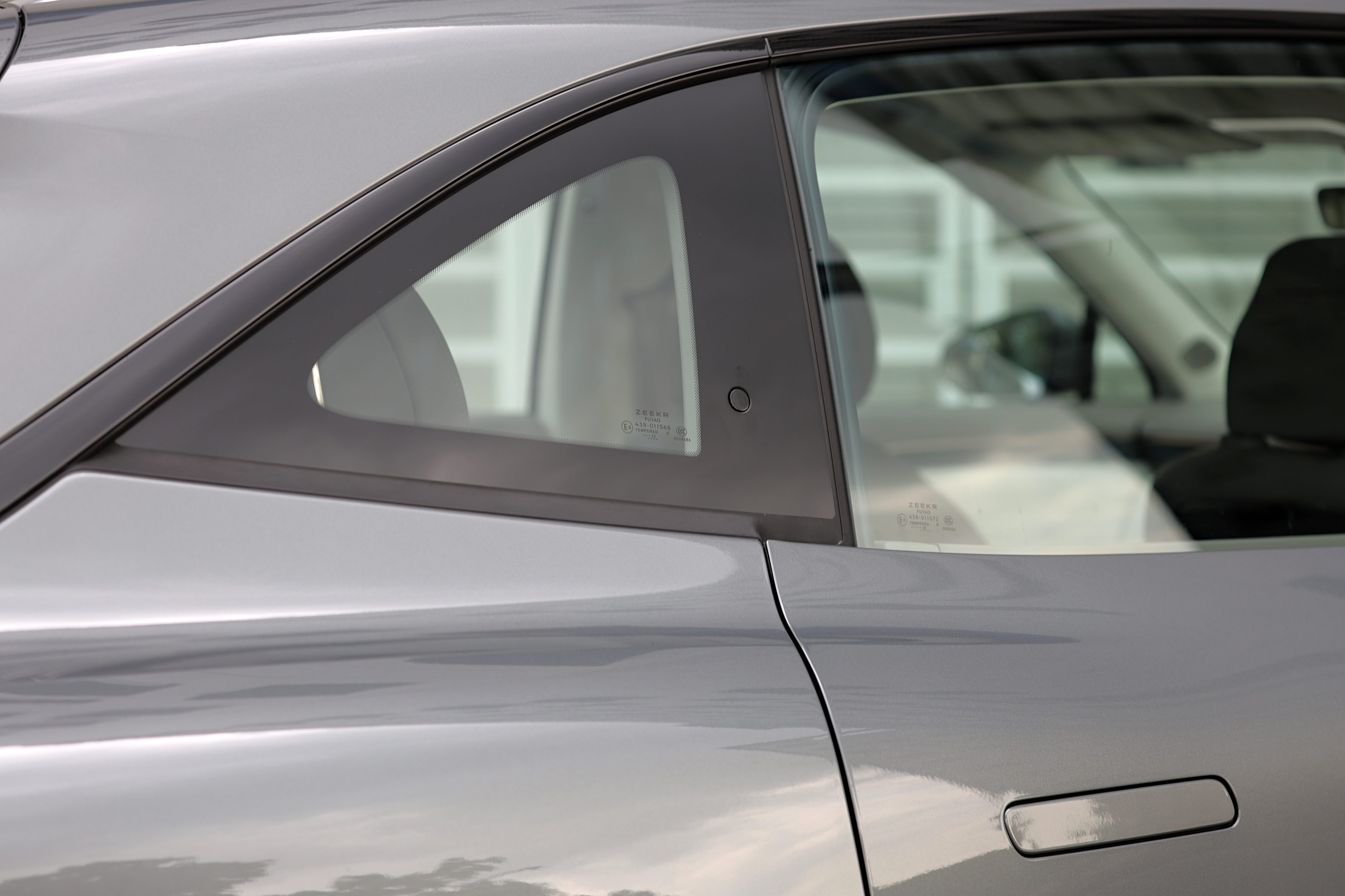 mReview: Zeekr 7X AWD Performance – The Real Deal | Articles | Motorist ...