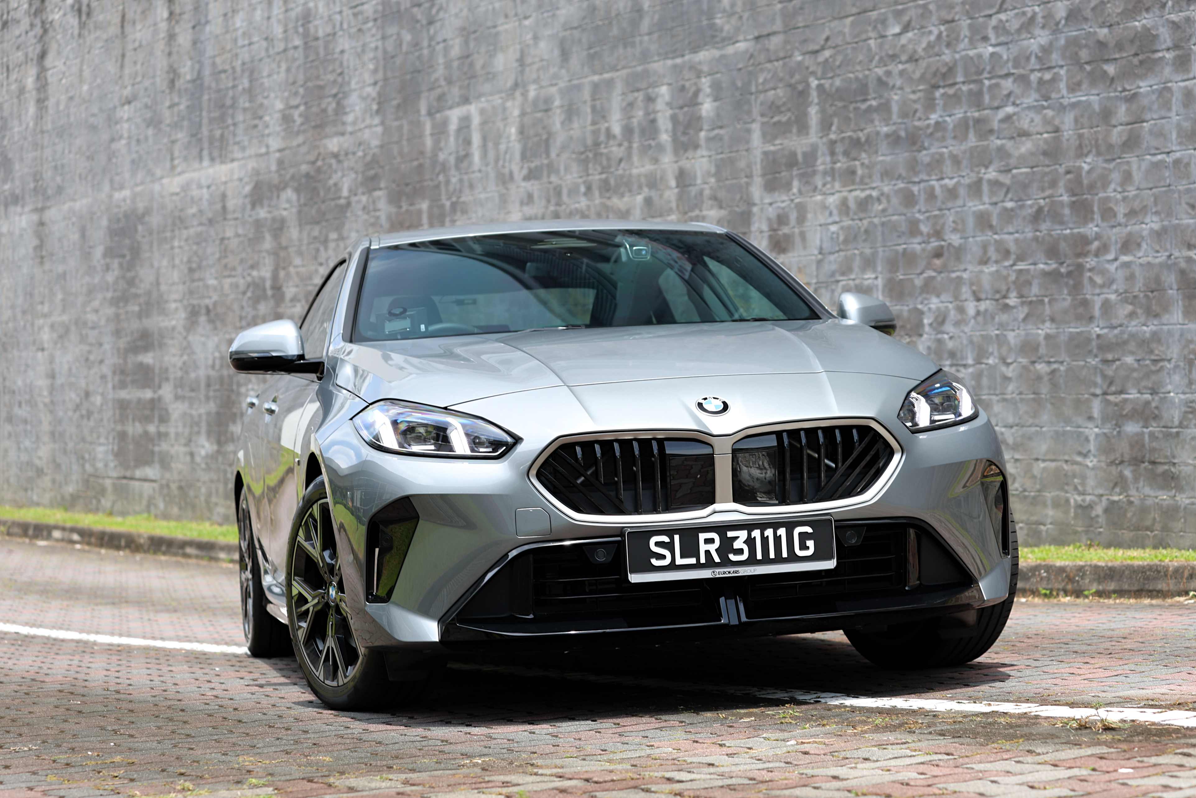 mReview: BMW 216 Gran Coupe – Feeling Fresh | Articles | Motorist Singapore