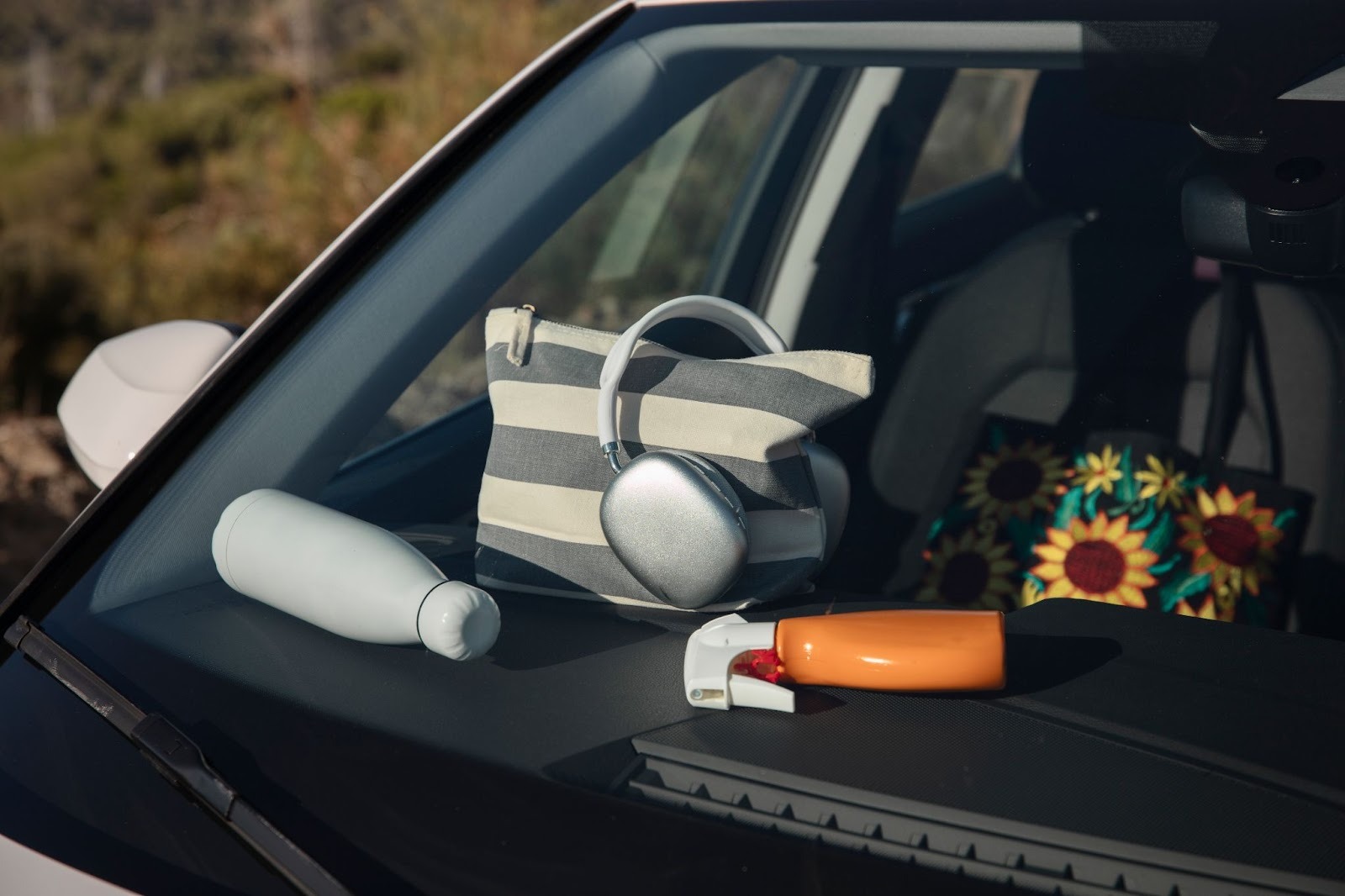 Essential Car Accessories You Should Always Keep: For Safety and ...