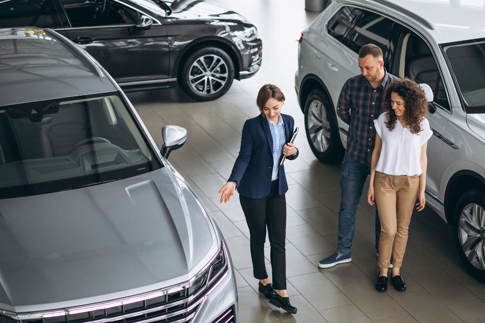 Confident Used Car Buying: How to Check Vehicle History and Avoid ...