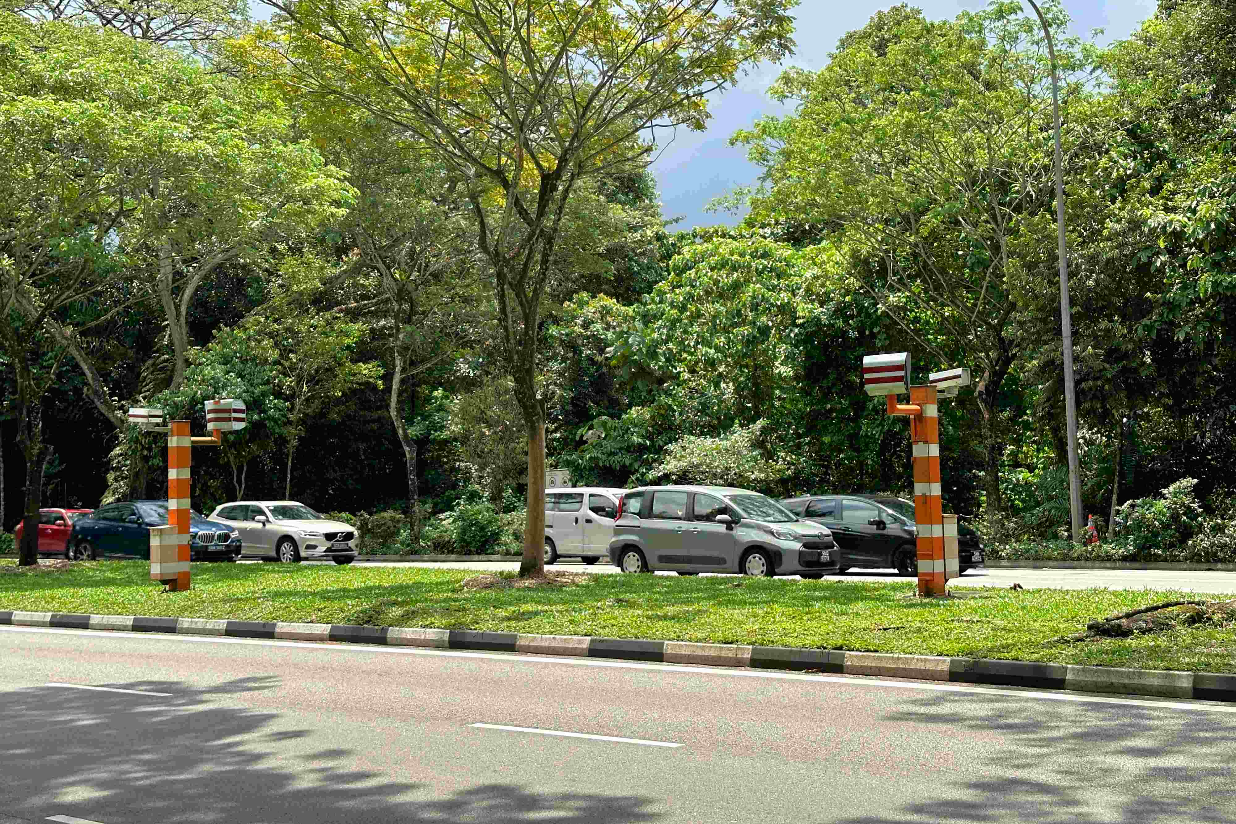 The Motorist Guide to driving offences with demerit points | Articles ...