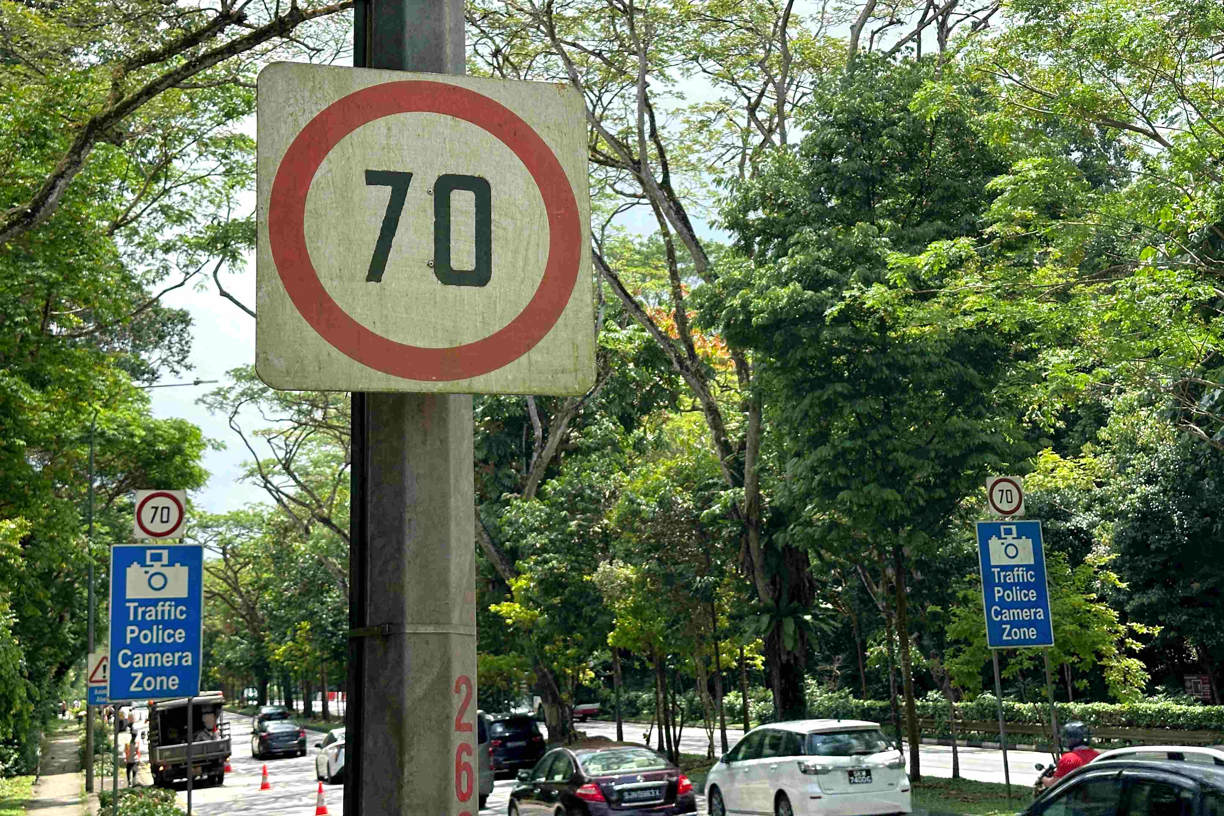 The Motorist Guide to driving offences with demerit points | Articles ...