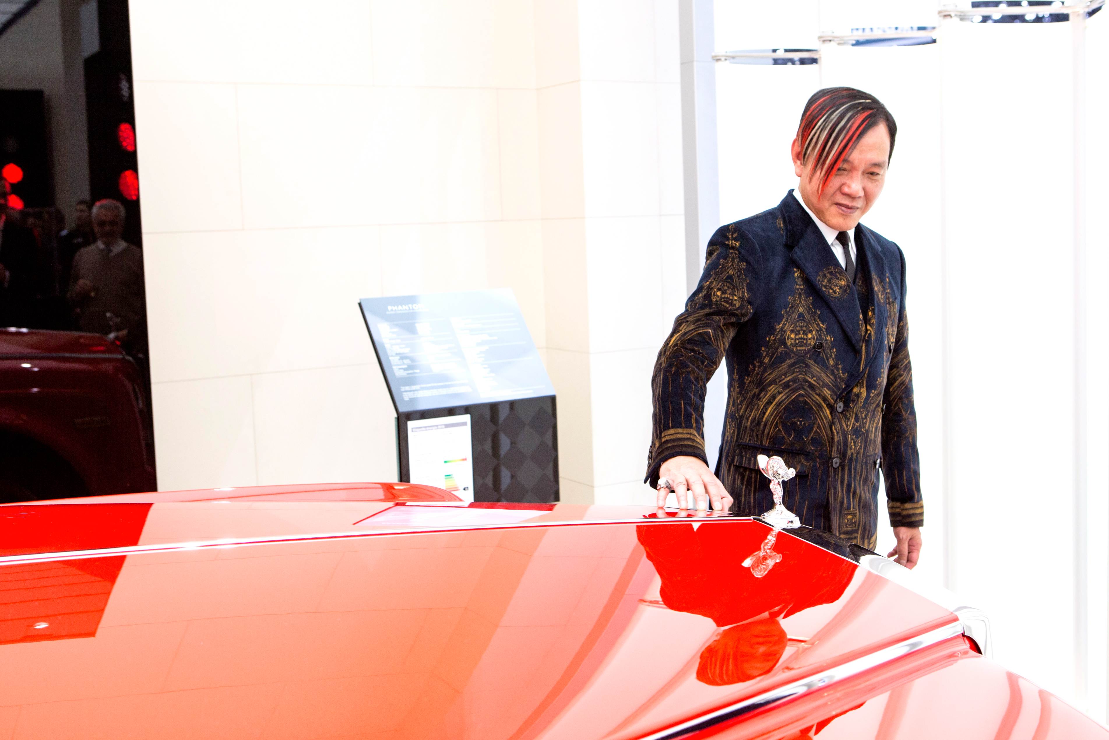 Motormouth: The CNY car is a blessing and a curse | Articles | Motorist ...