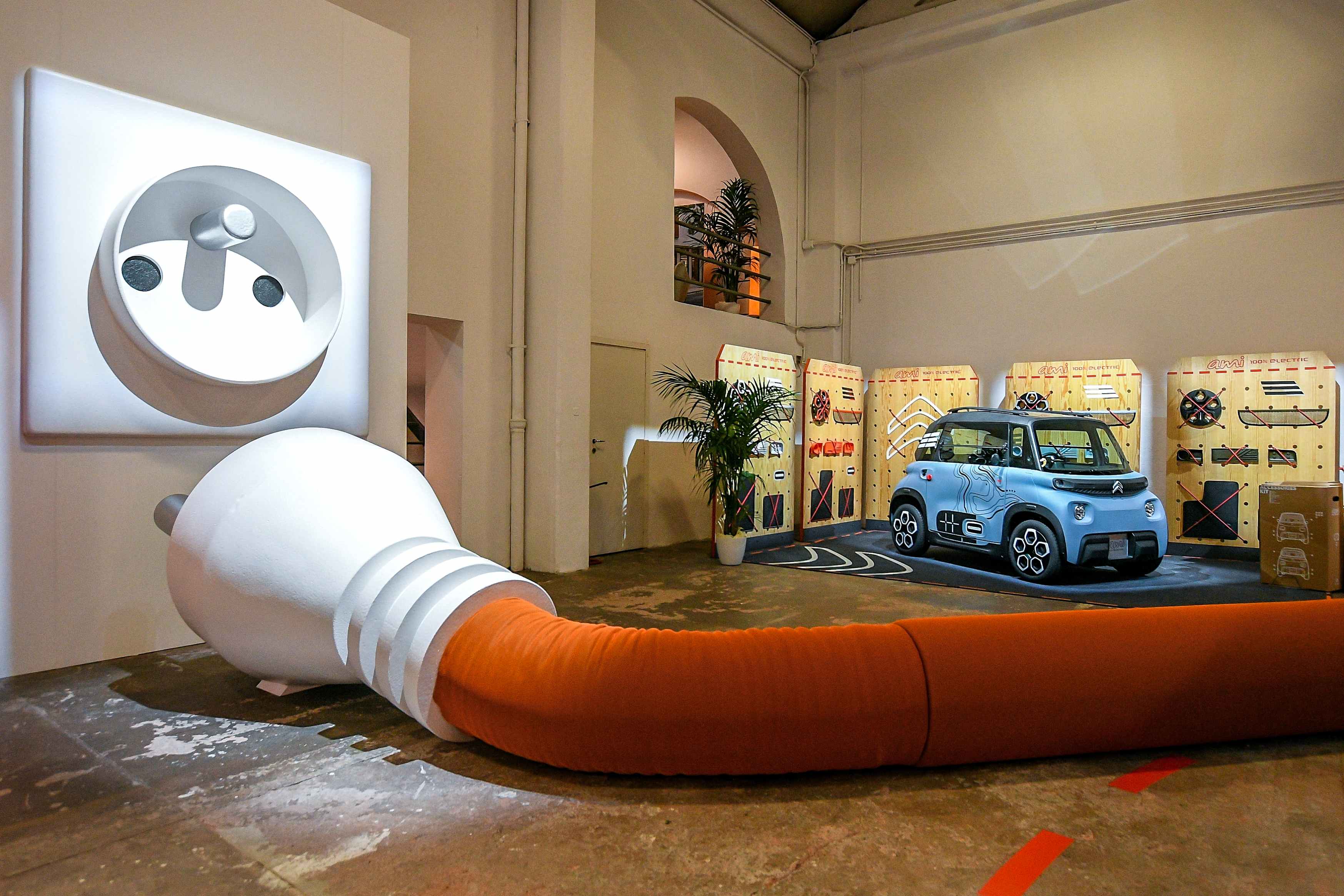 Using vehicle width and weight to categorise new cars under COE Cat A ...