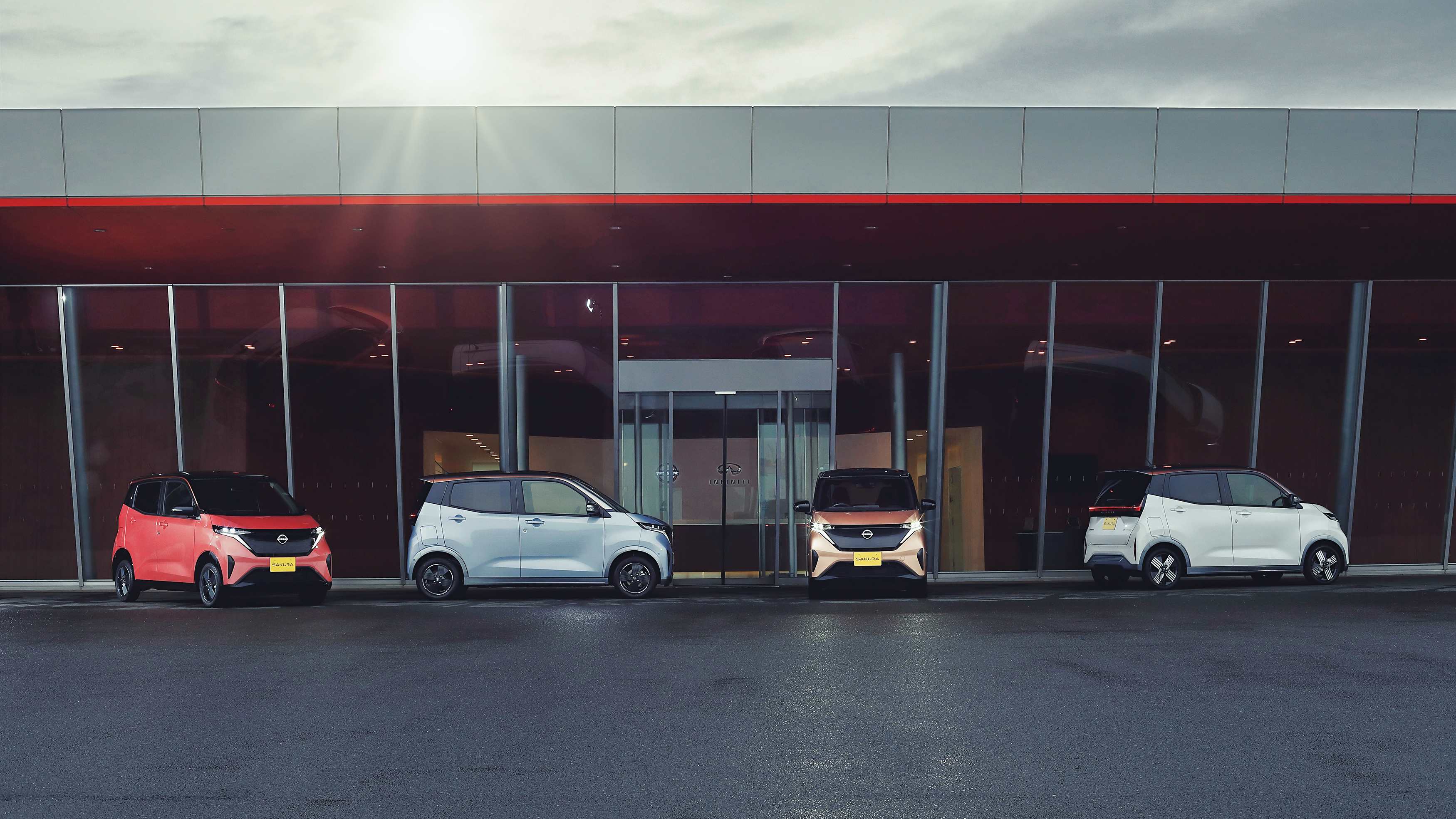 Using vehicle width and weight to categorise new cars under COE Cat A ...