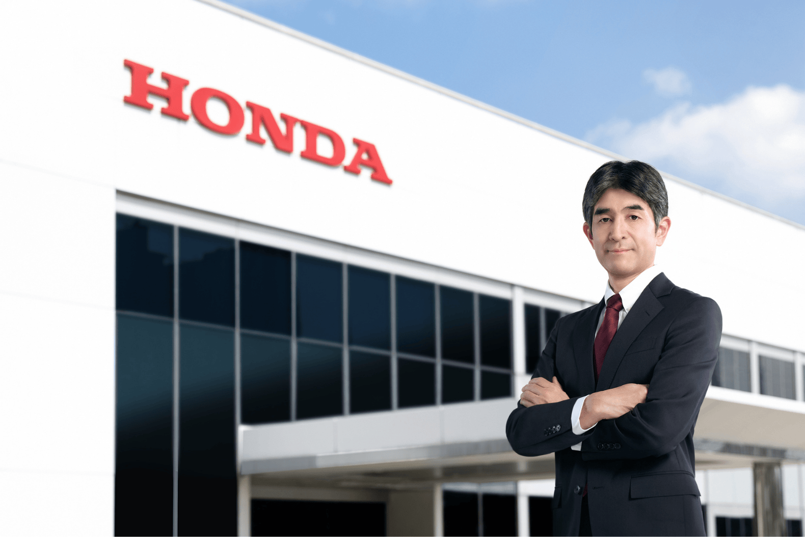 Thai Honda appoints Mr. Masayuki Hamamatsu as new Executive President ...