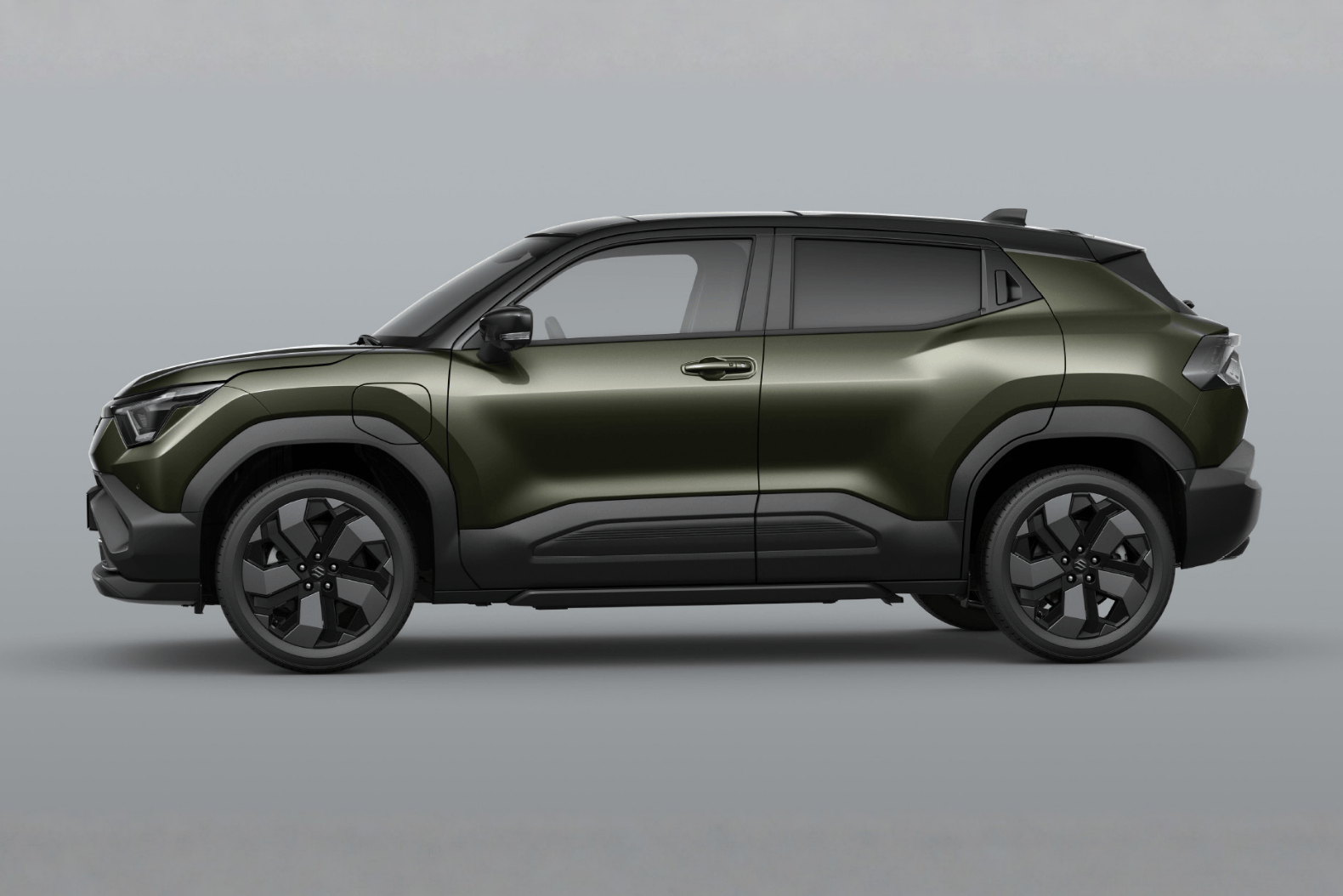 Suzuki e VITARA launches in Thailand at 2,890,000 THB, 100% electric ...