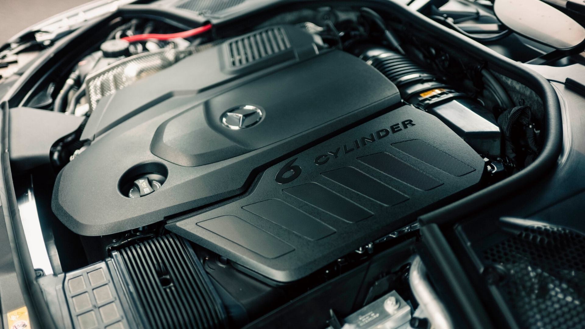 Mercedes-Benz S-Class officially opens orders for its newly refreshed ...